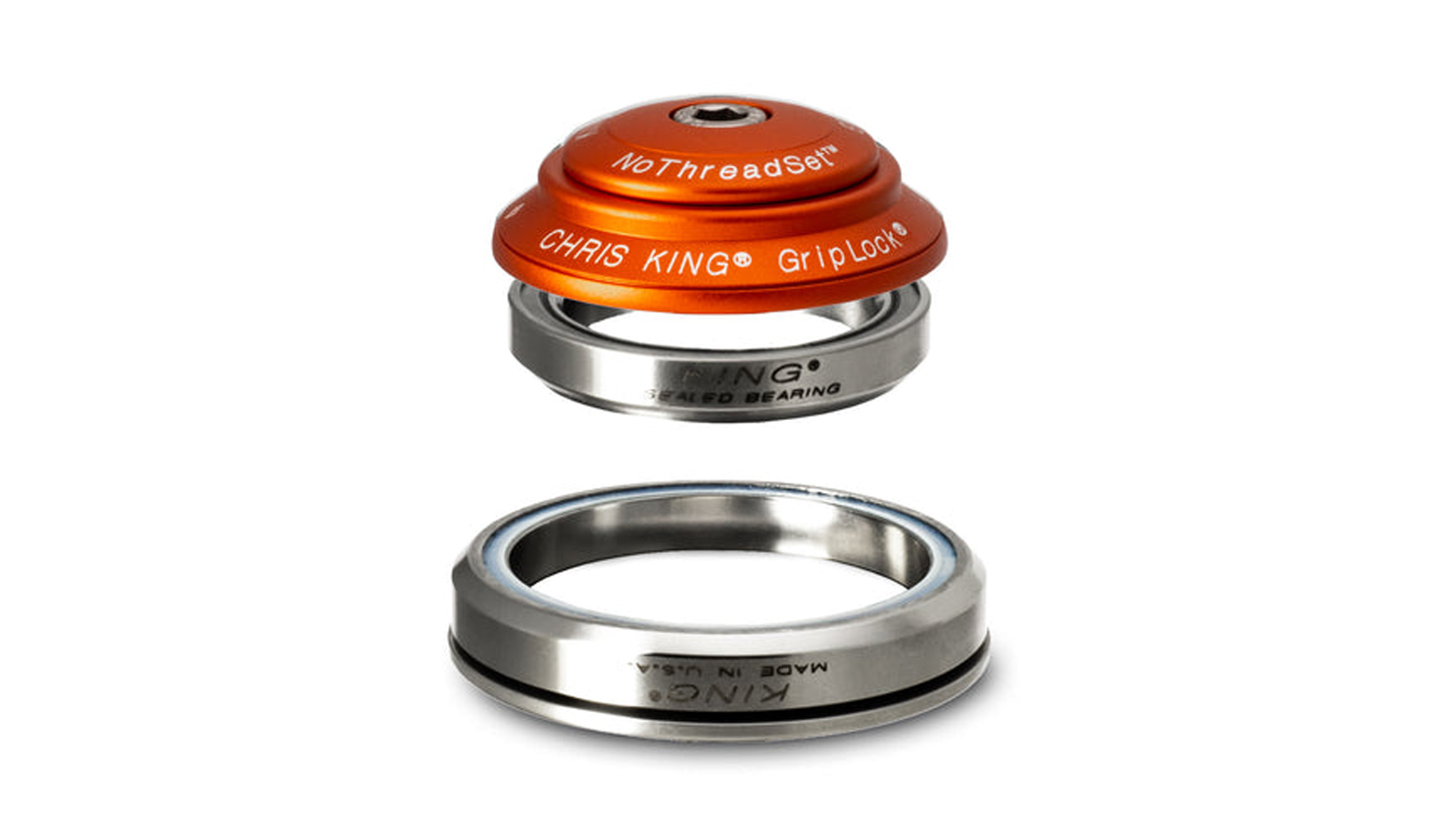 Chris King DropSet Headset - Reviews, Comparisons, Specs - Headsets ...