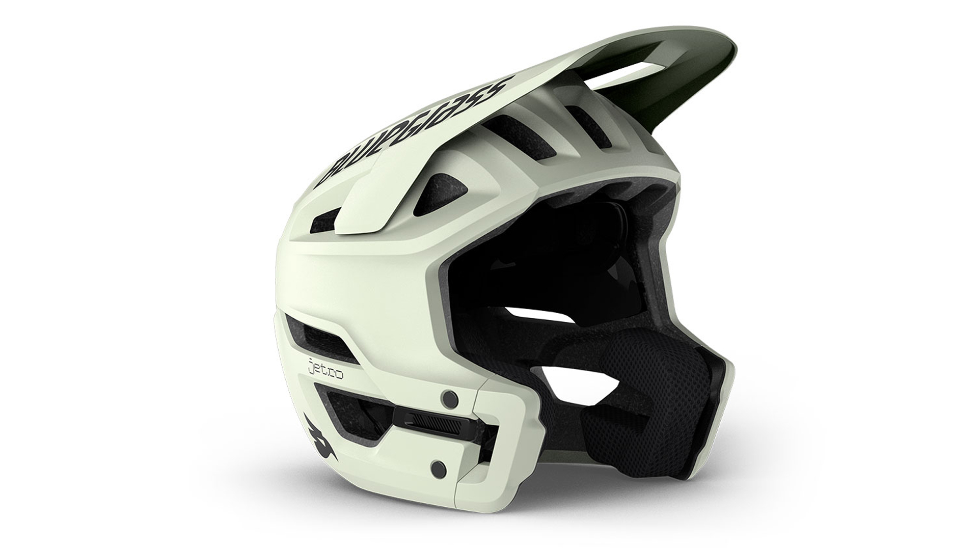 Bluegrass Jetro Open Face Helmet - Reviews, Comparisons, Specs - Open ...