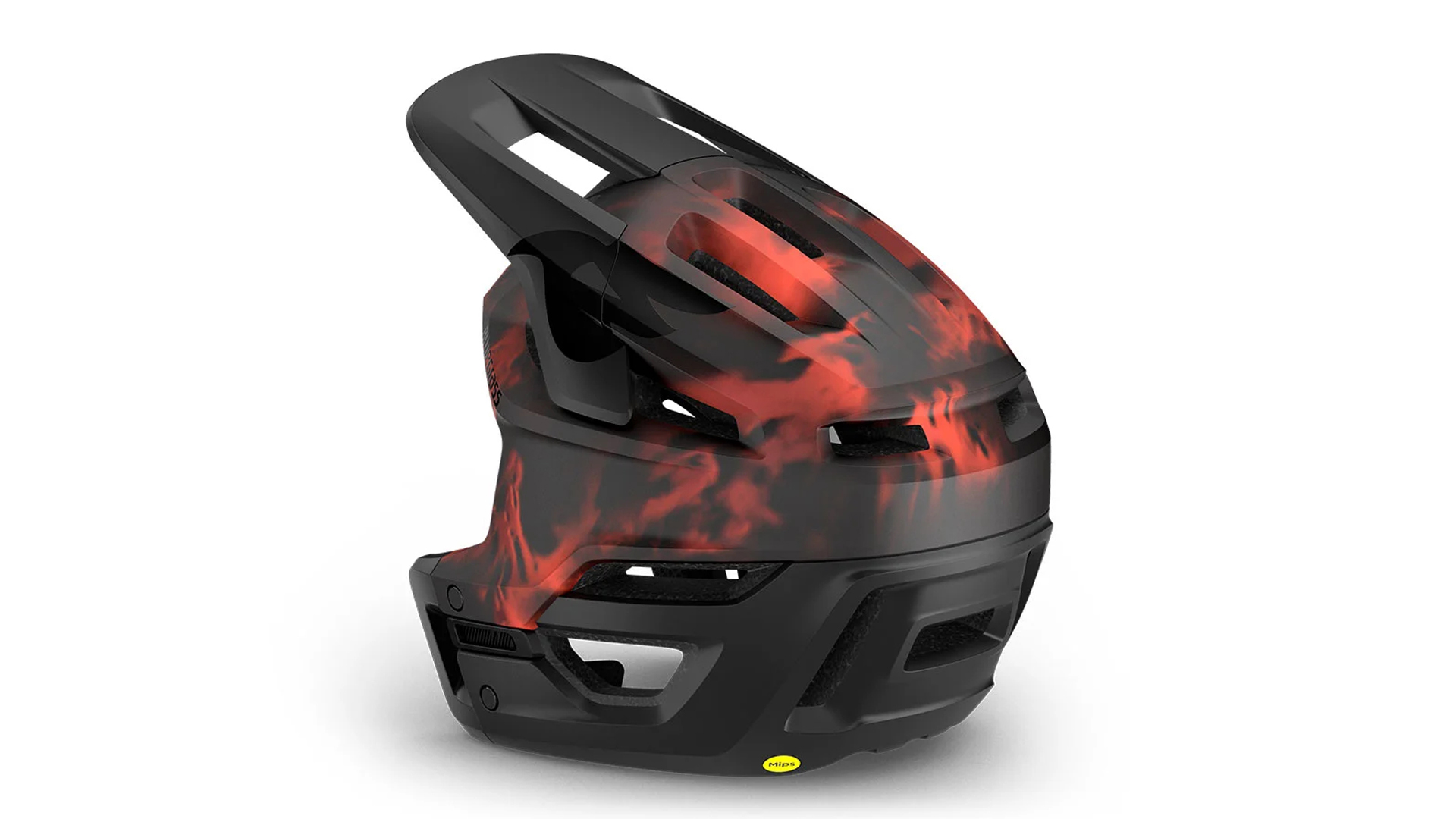 Bluegrass Jetro Open Face Helmet - Reviews, Comparisons, Specs - Open ...