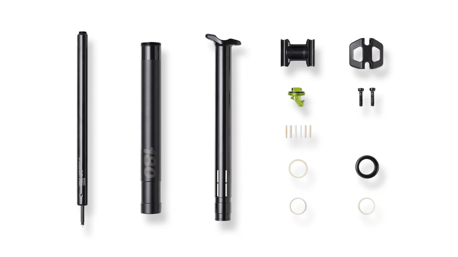 OneUp Components V3 Dropper Seatpost - Reviews, Comparisons, Specs ...