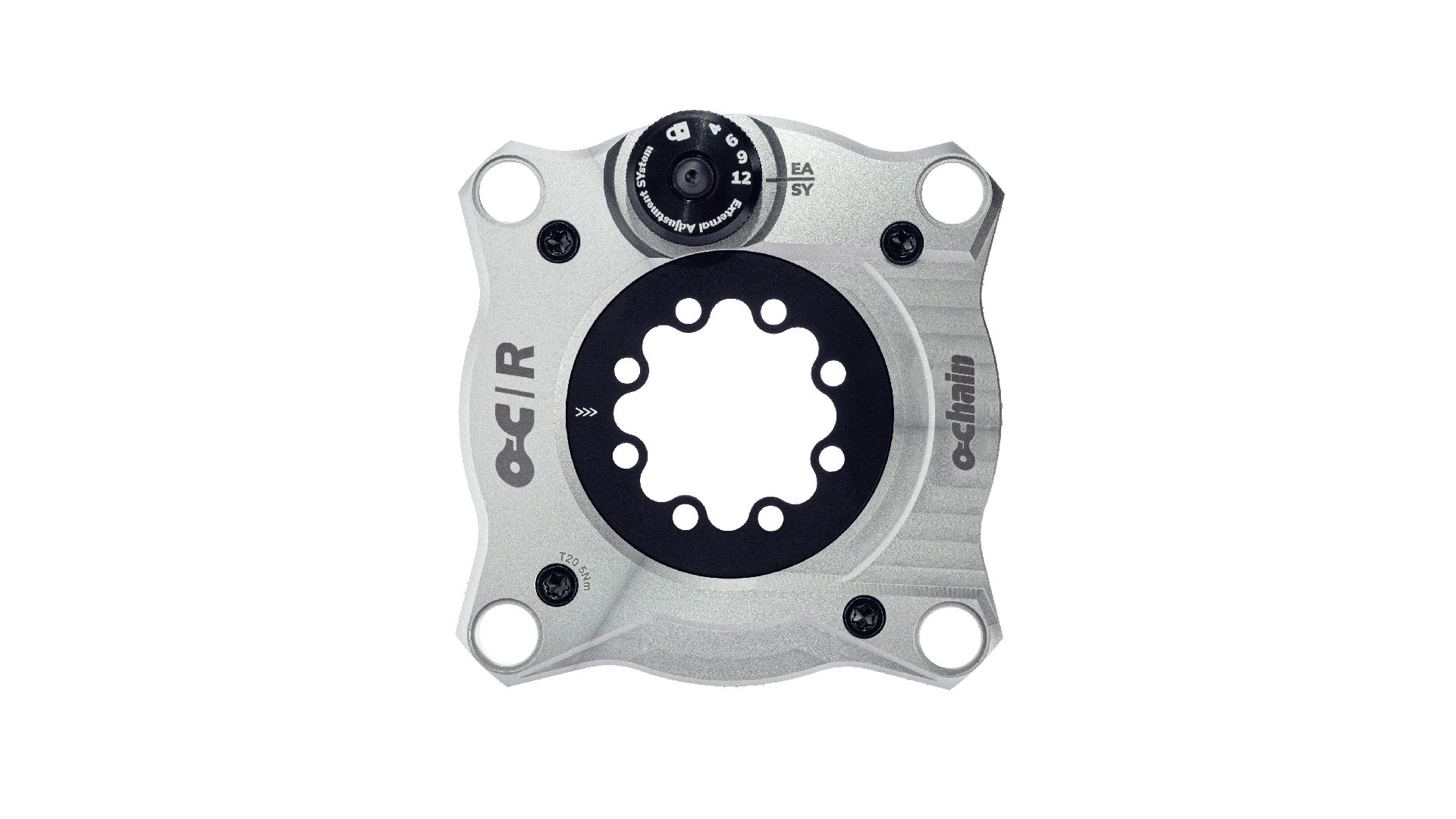 Ochain R Chainring Spider - Reviews, Comparisons, Specs - Chainrings ...