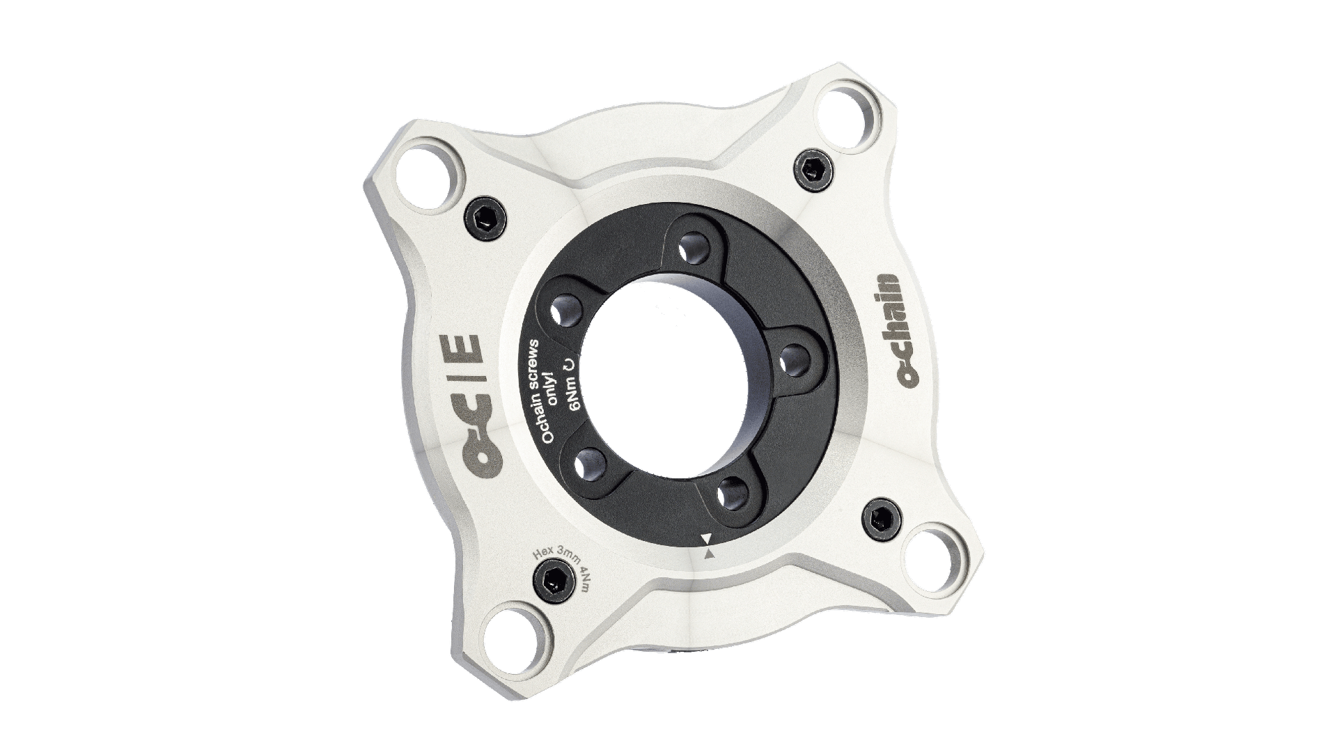 Ochain E Fazua Chainring Spider - Reviews, Comparisons, Specs ...