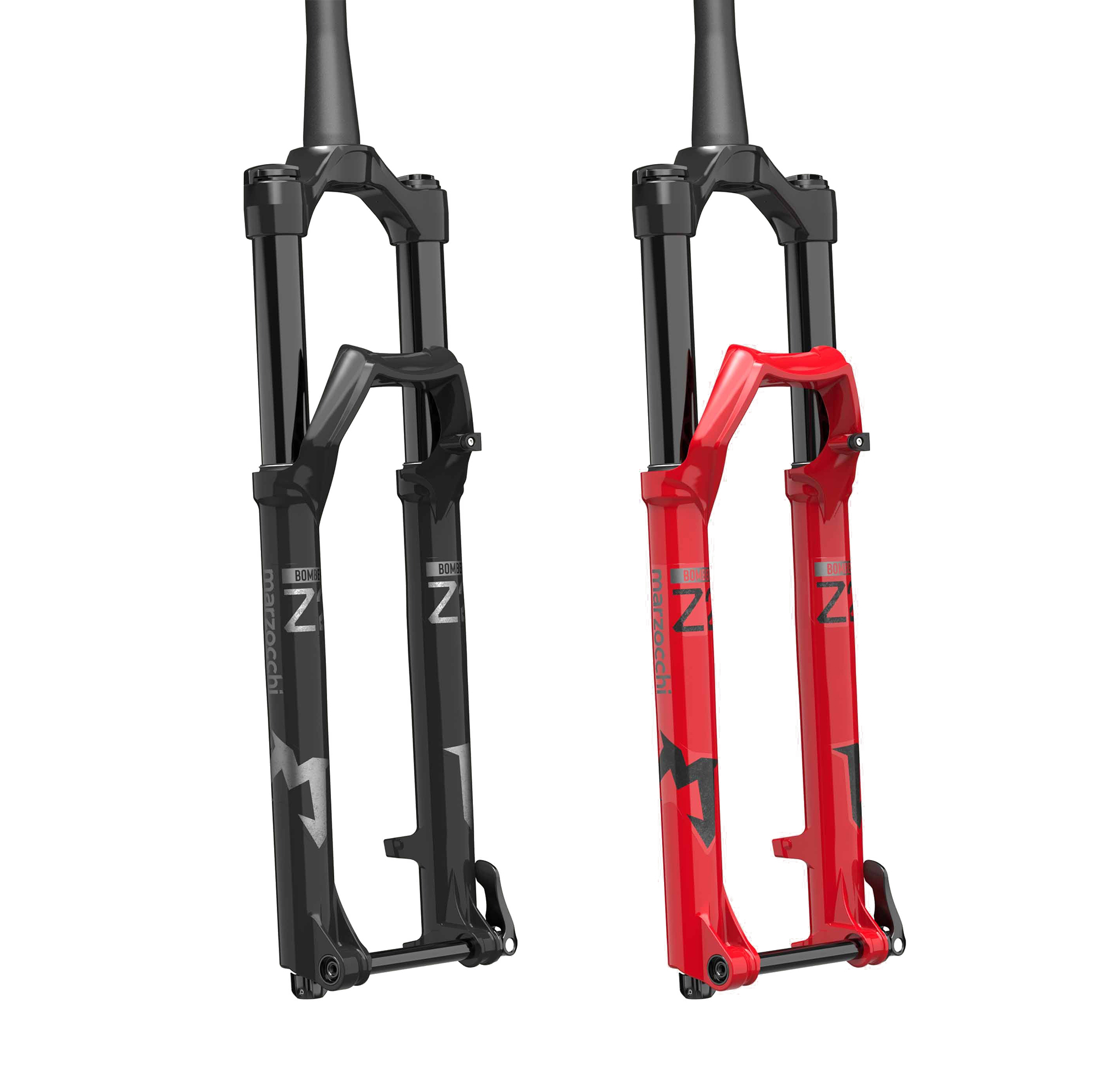 Marzocchi Bomber Z2 Fork - Reviews, Comparisons, Specs - Forks - Vital MTB