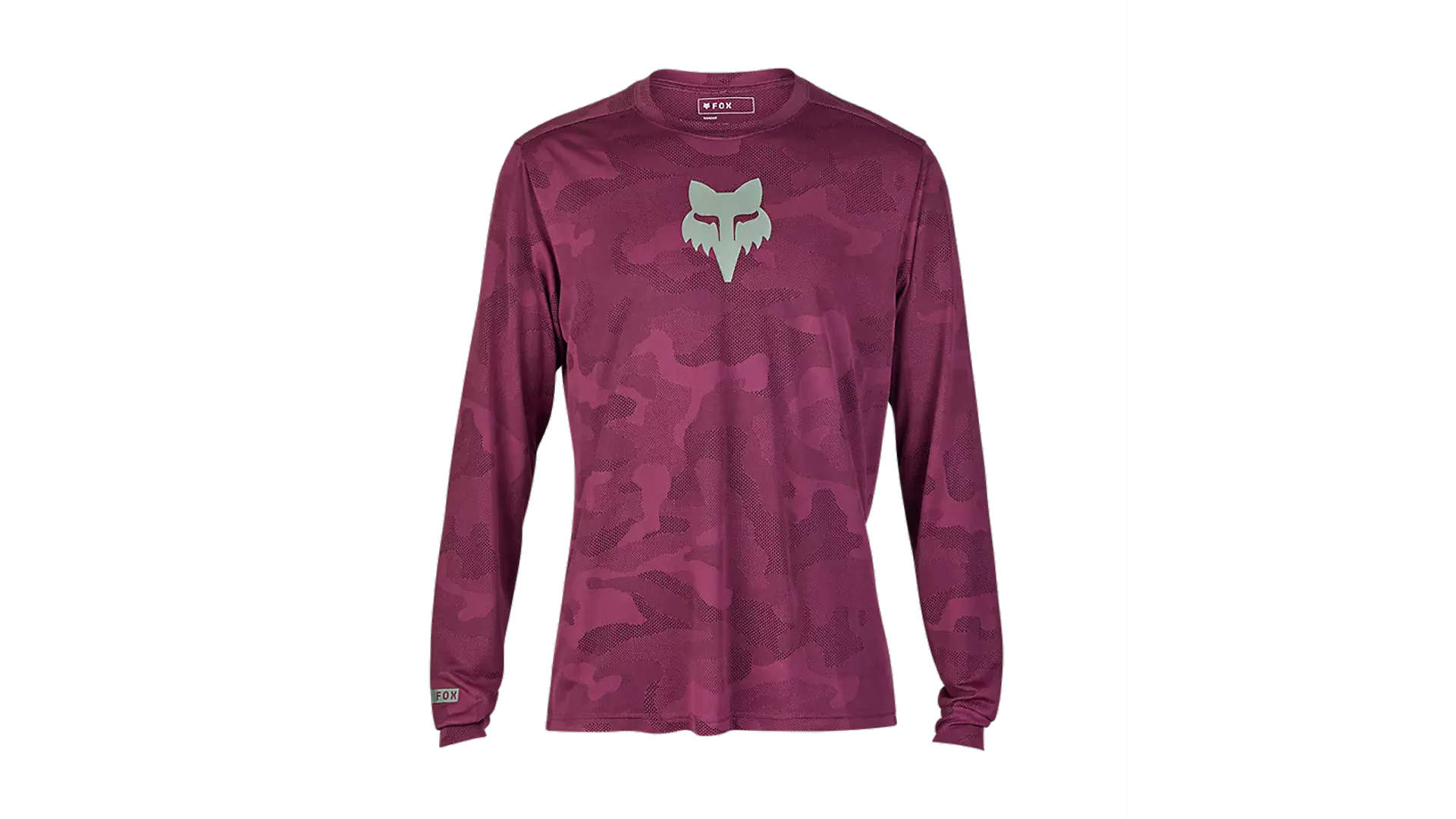 Fox Racing Ranger TruDri Jersey - Reviews, Comparisons, Specs - Riding ...