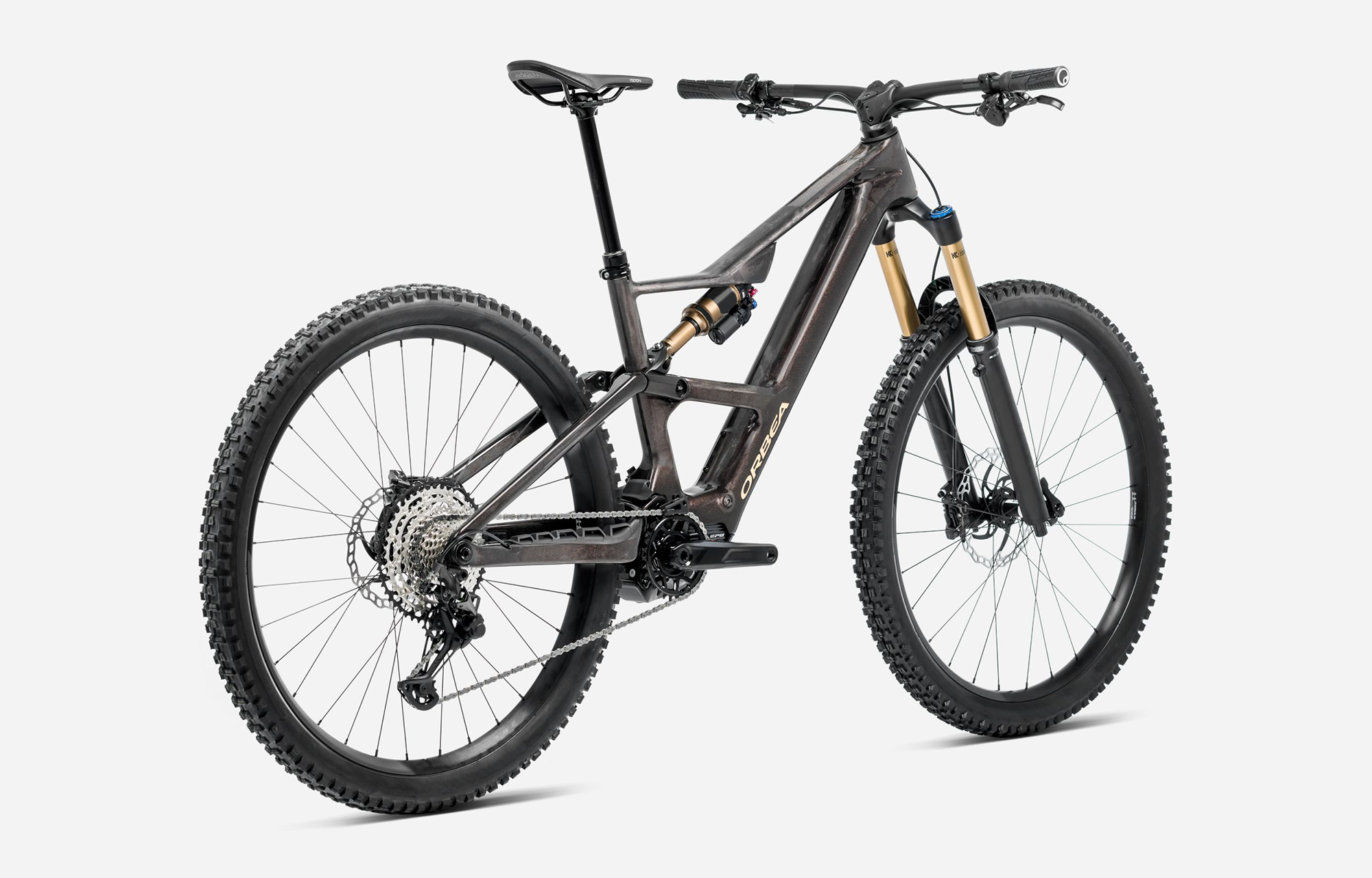 2025 Orbea Rise LT M-Team E-Bike - Reviews, Comparisons, Specs - E-Bikes - Vital MTB