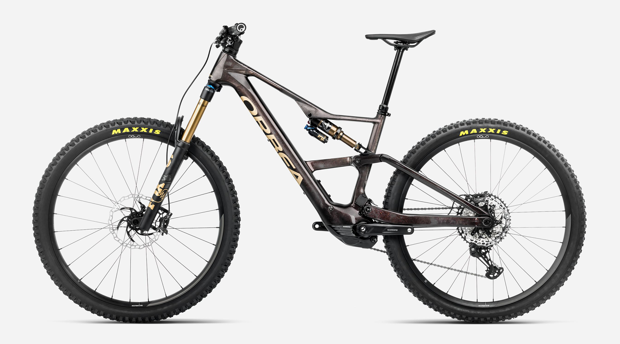 2025 Orbea Rise LT M10 E-Bike - Reviews, Comparisons, Specs - E-Bikes ...