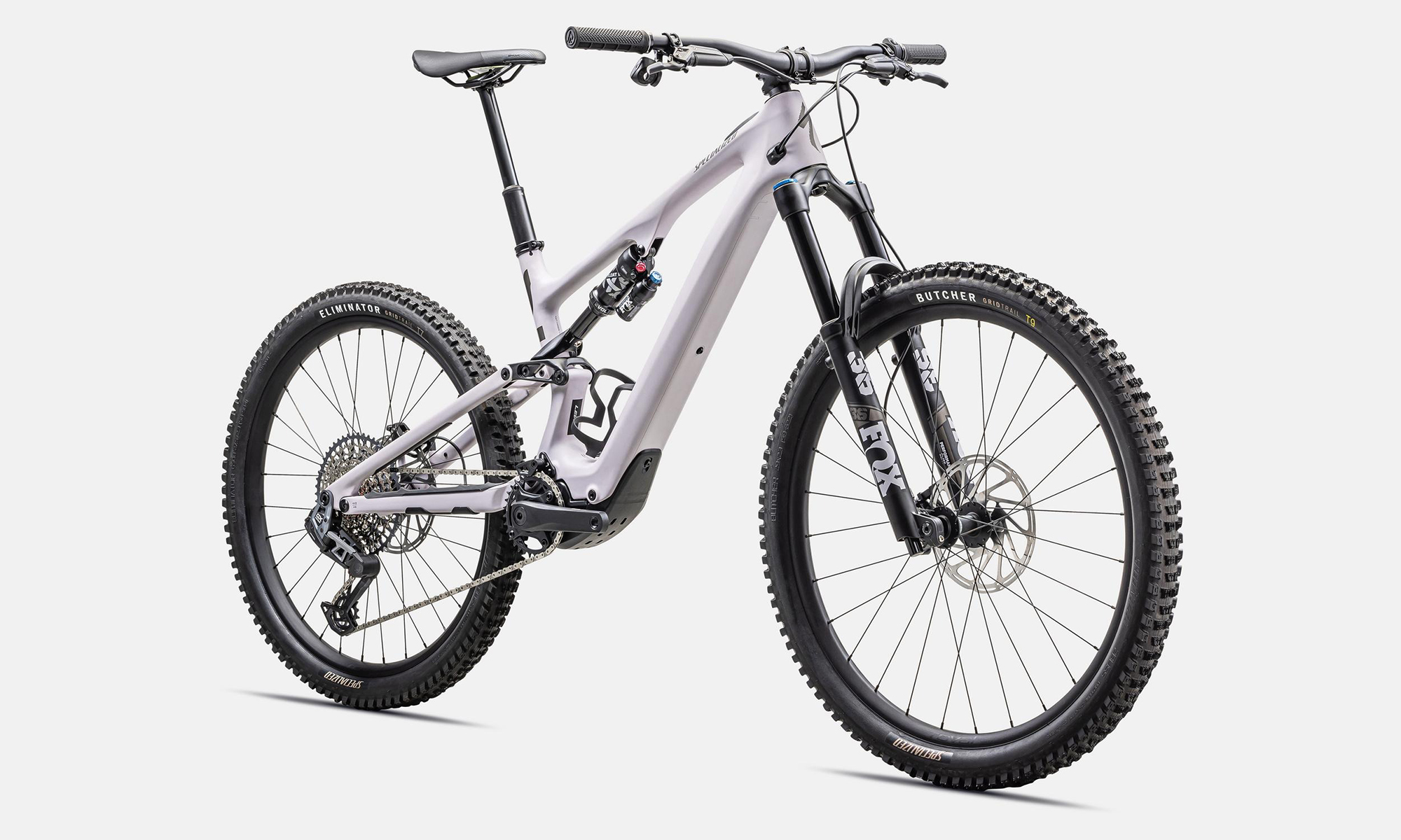 2024 Specialized Turbo Levo SL Expert Carbon E-Bike - Reviews ...