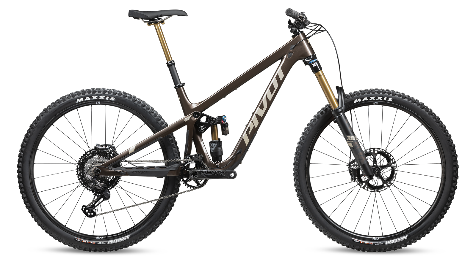 2024 Pivot Firebird Team XTR Bike - Reviews, Comparisons, Specs - Bikes - Vital MTB