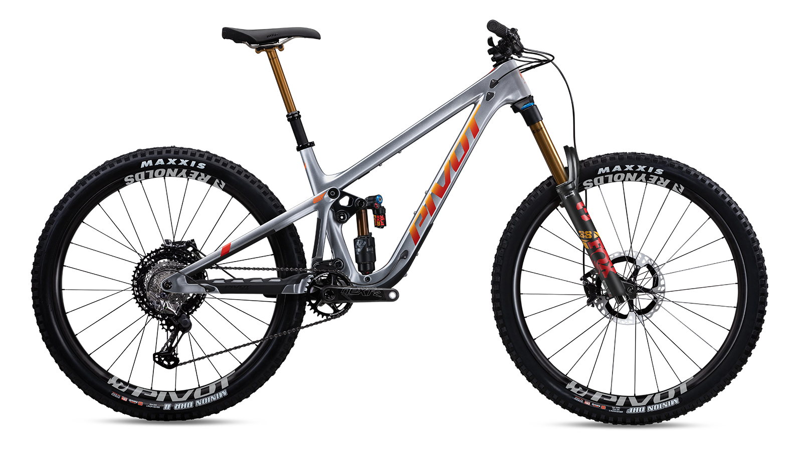 2024 Pivot Firebird Team XTR Bike - Reviews, Comparisons, Specs - Bikes ...