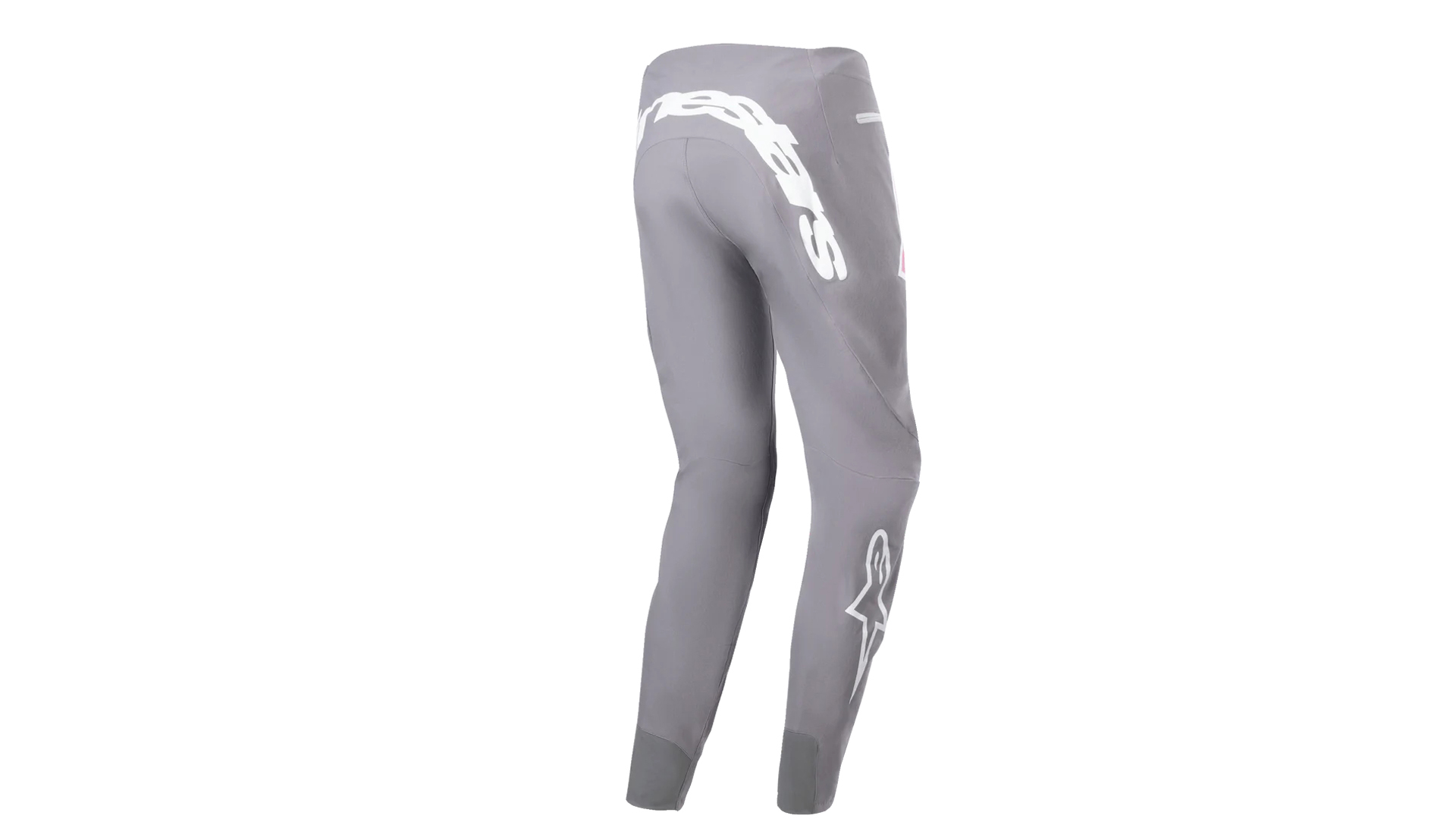 Alpinestars A-Supra Race Pants - Reviews, Comparisons, Specs - Riding ...