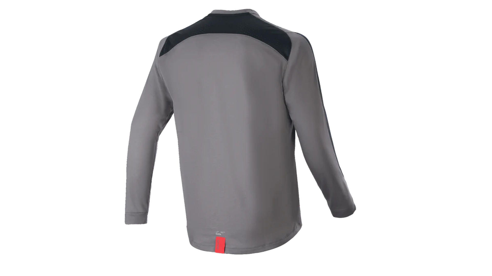 Alpinestars A-Dura Dri Astar LS Jersey - Reviews, Comparisons, Specs ...