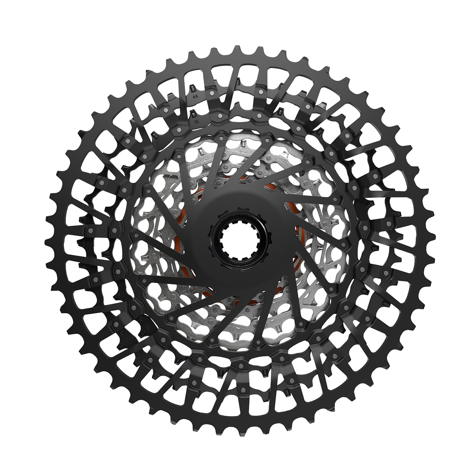 SRAM GX Eagle Transmission Cassette - Reviews, Comparisons, Specs ...