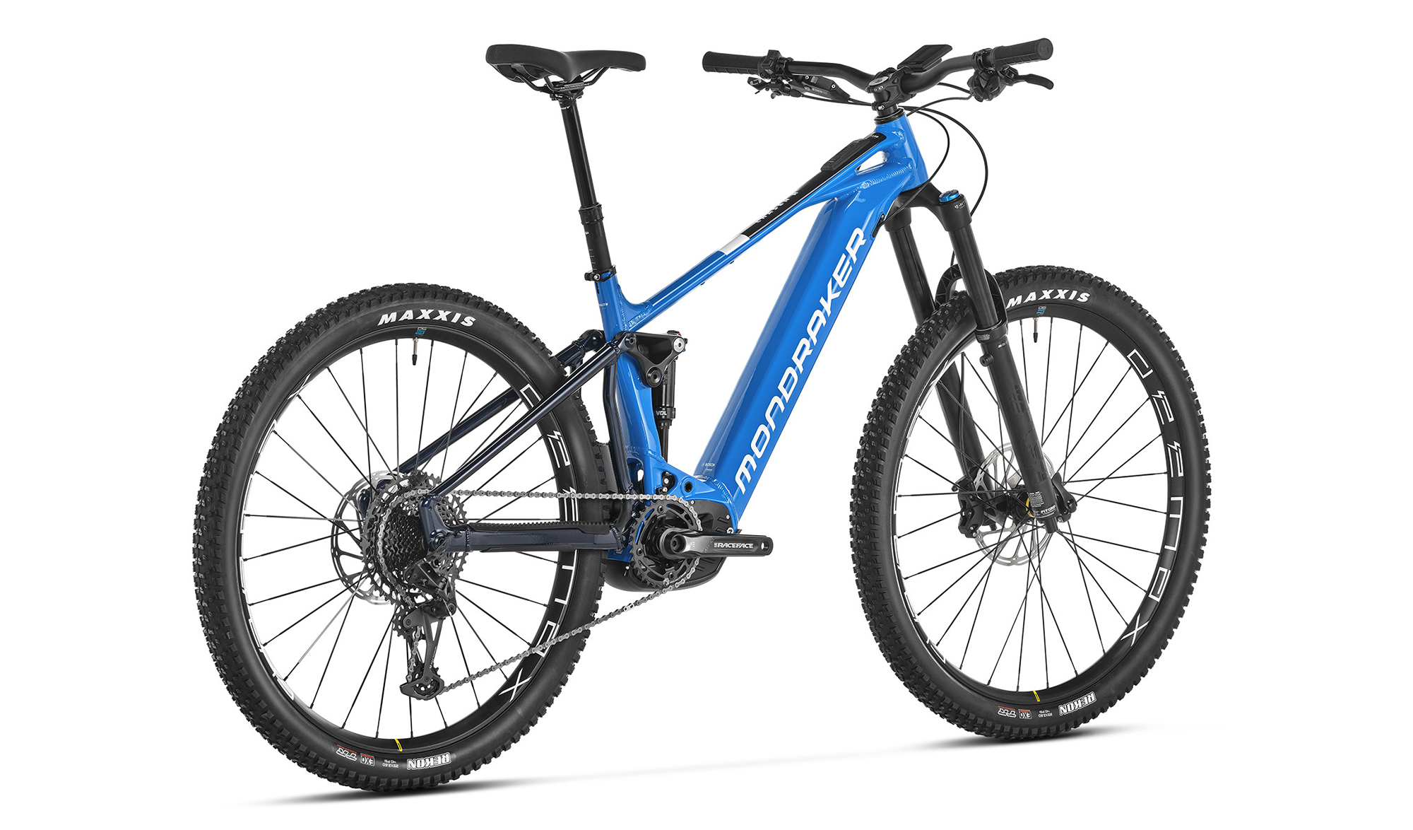 2024 Mondraker Chaser R E-Bike - Reviews, Comparisons, Specs - E-Bikes ...