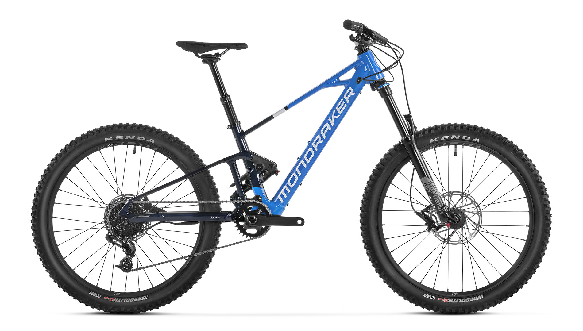 2024 Mondraker F-Play 24 E-Bike - Reviews, Comparisons, Specs - E-Bikes - Vital MTB