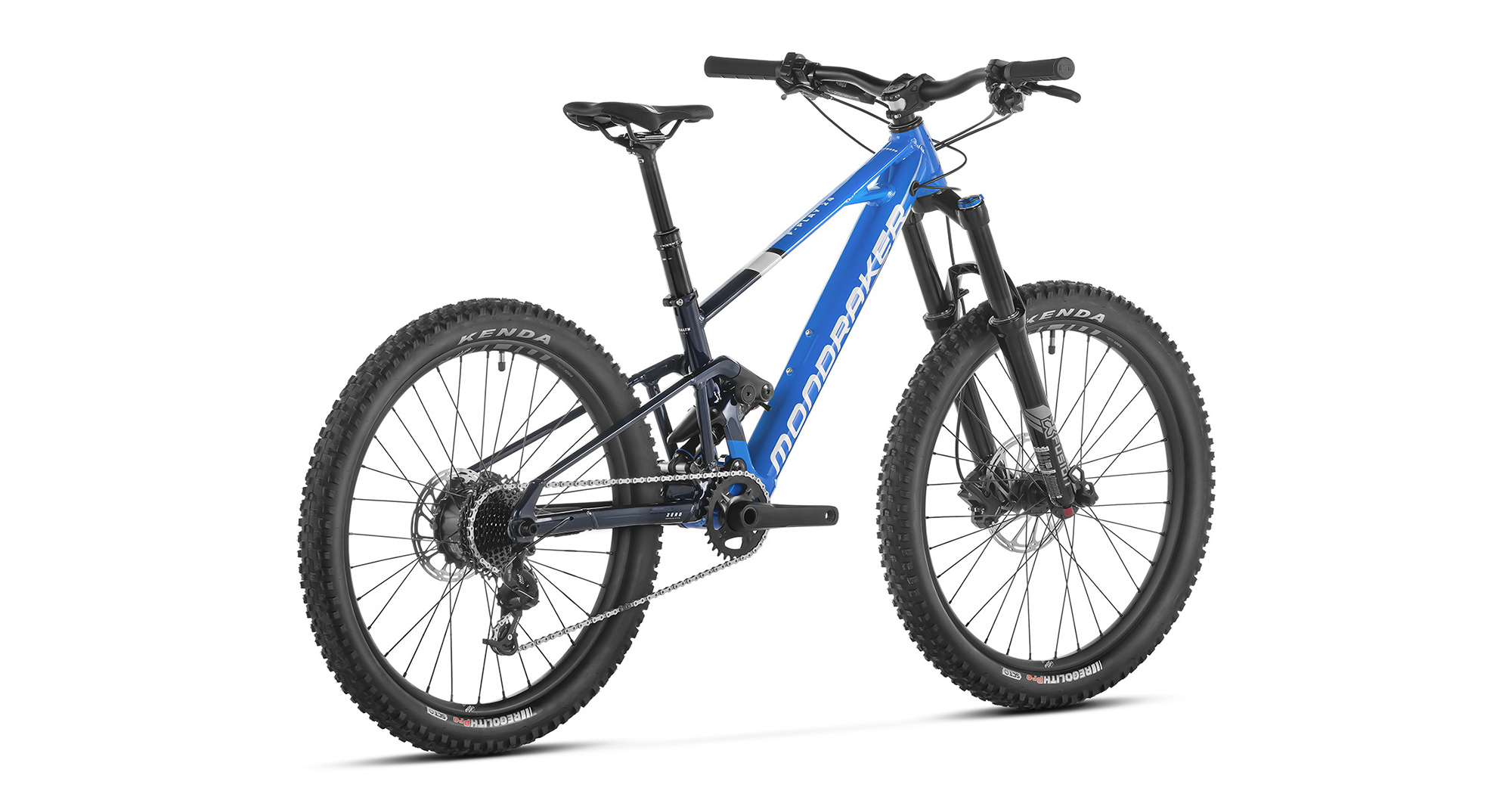 2024 Mondraker F-Play 24 E-Bike - Reviews, Comparisons, Specs - E-Bikes - Vital MTB