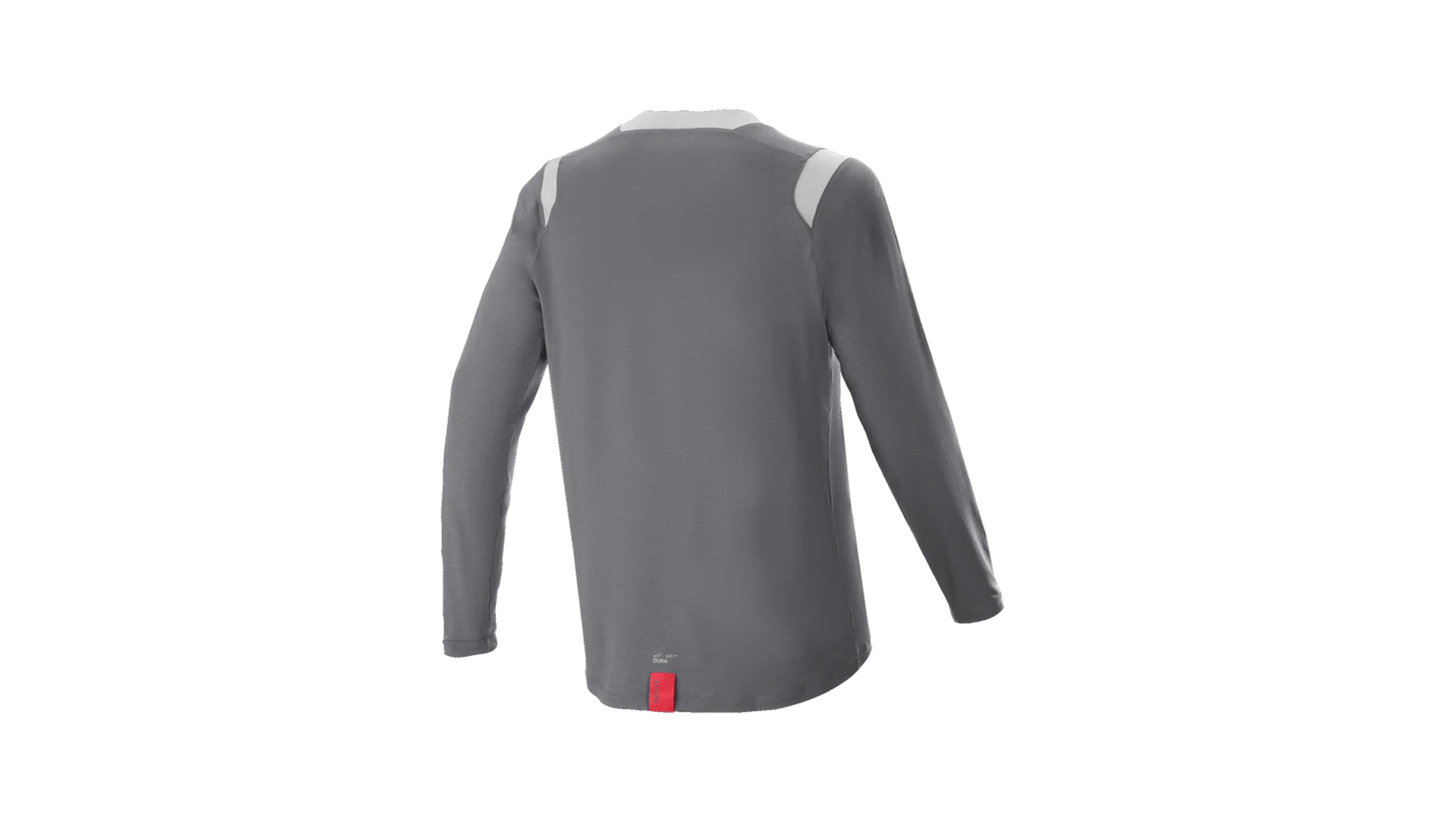 Alpinestars A-Dura Dri Wool LS Jersey - Reviews, Comparisons, Specs ...