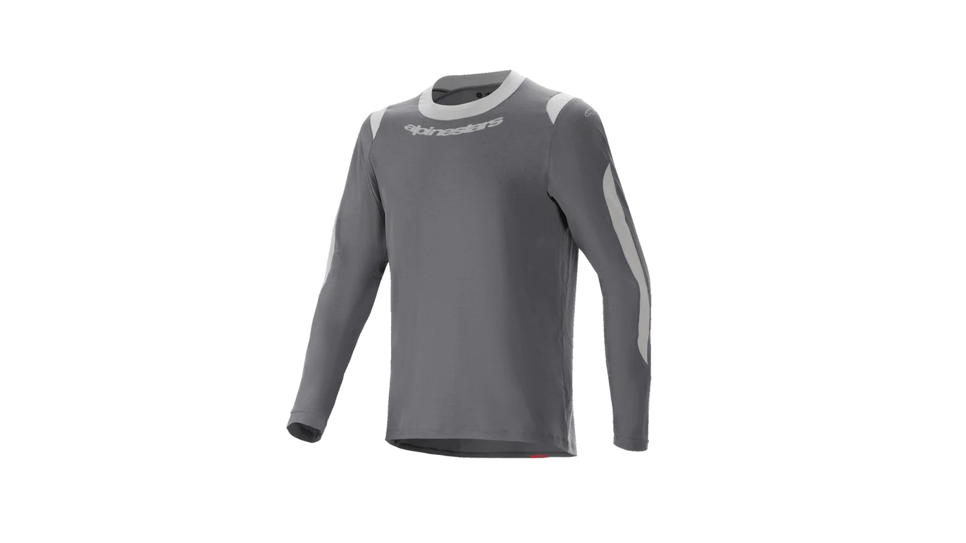 Alpinestars A-Dura Dri Wool LS Jersey - Reviews, Comparisons, Specs ...