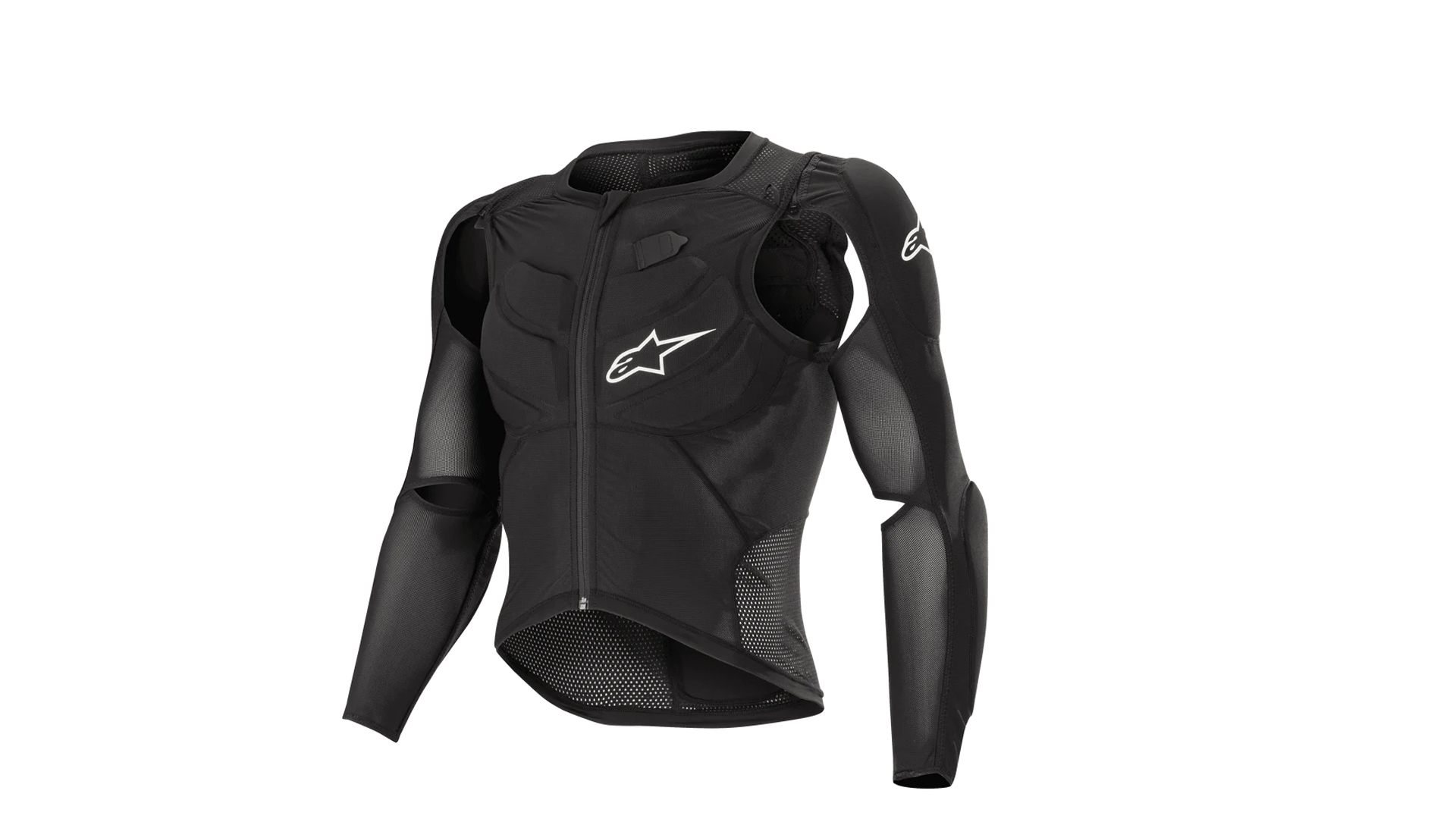 alpinestars vector tech