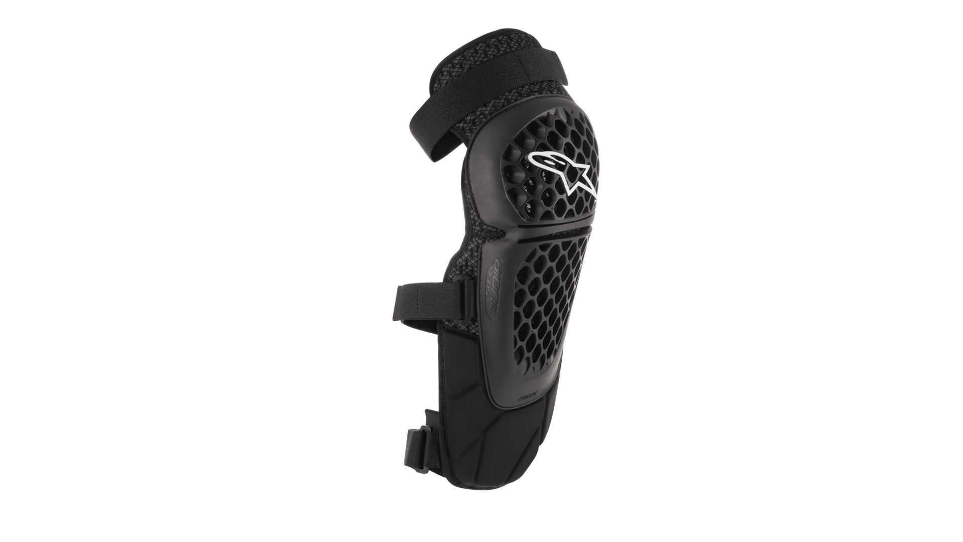 Alpinestars Bionic Plus Knee/Shin Protector - Reviews, Comparisons ...