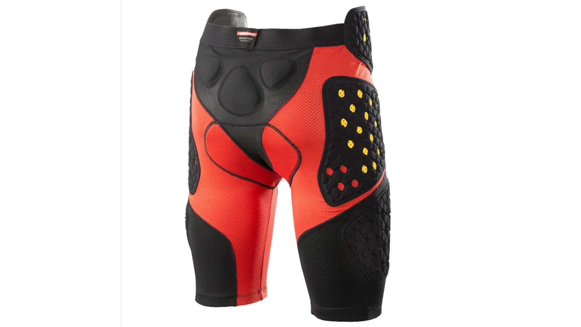 Alpinestars Bionic Pro Shorts - Reviews, Comparisons, Specs - Riding ...