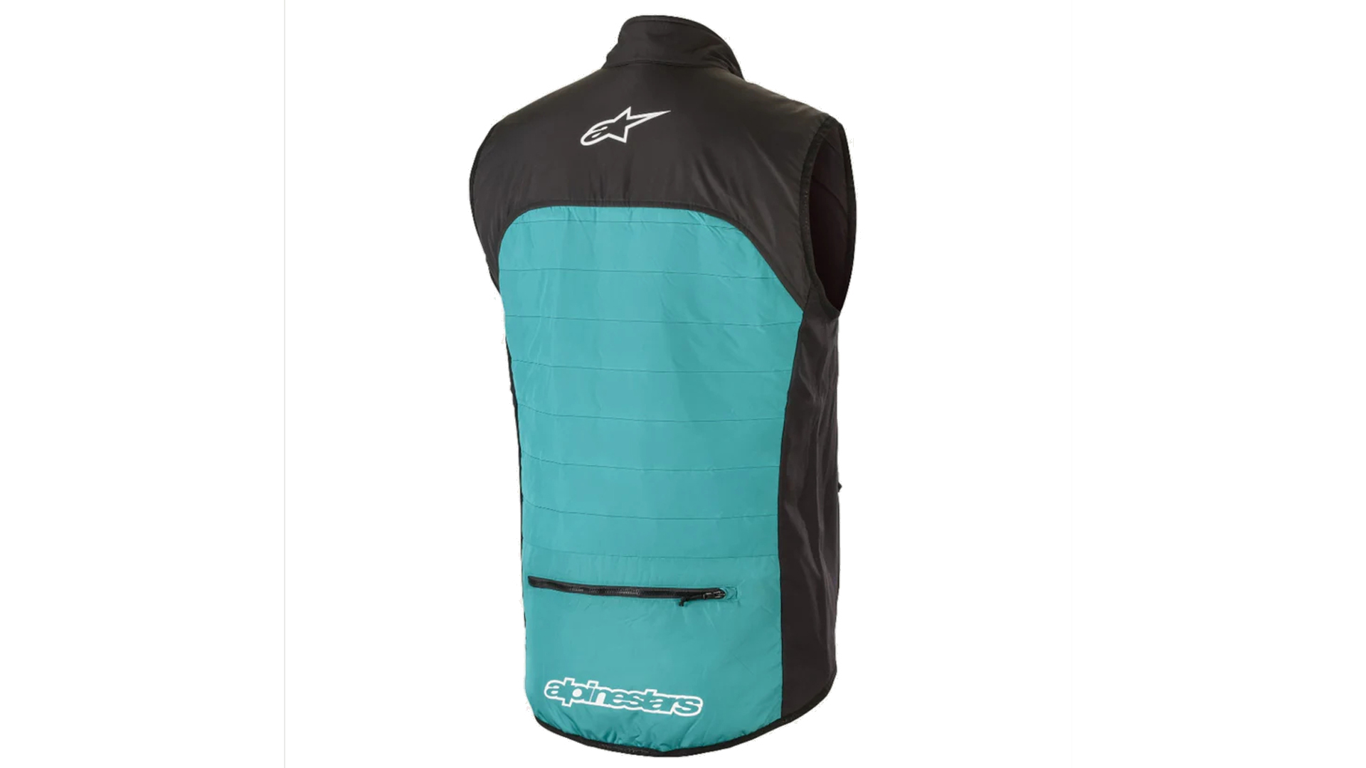 Alpinestars Denali Vest - Reviews, Comparisons, Specs - Riding Jerseys ...