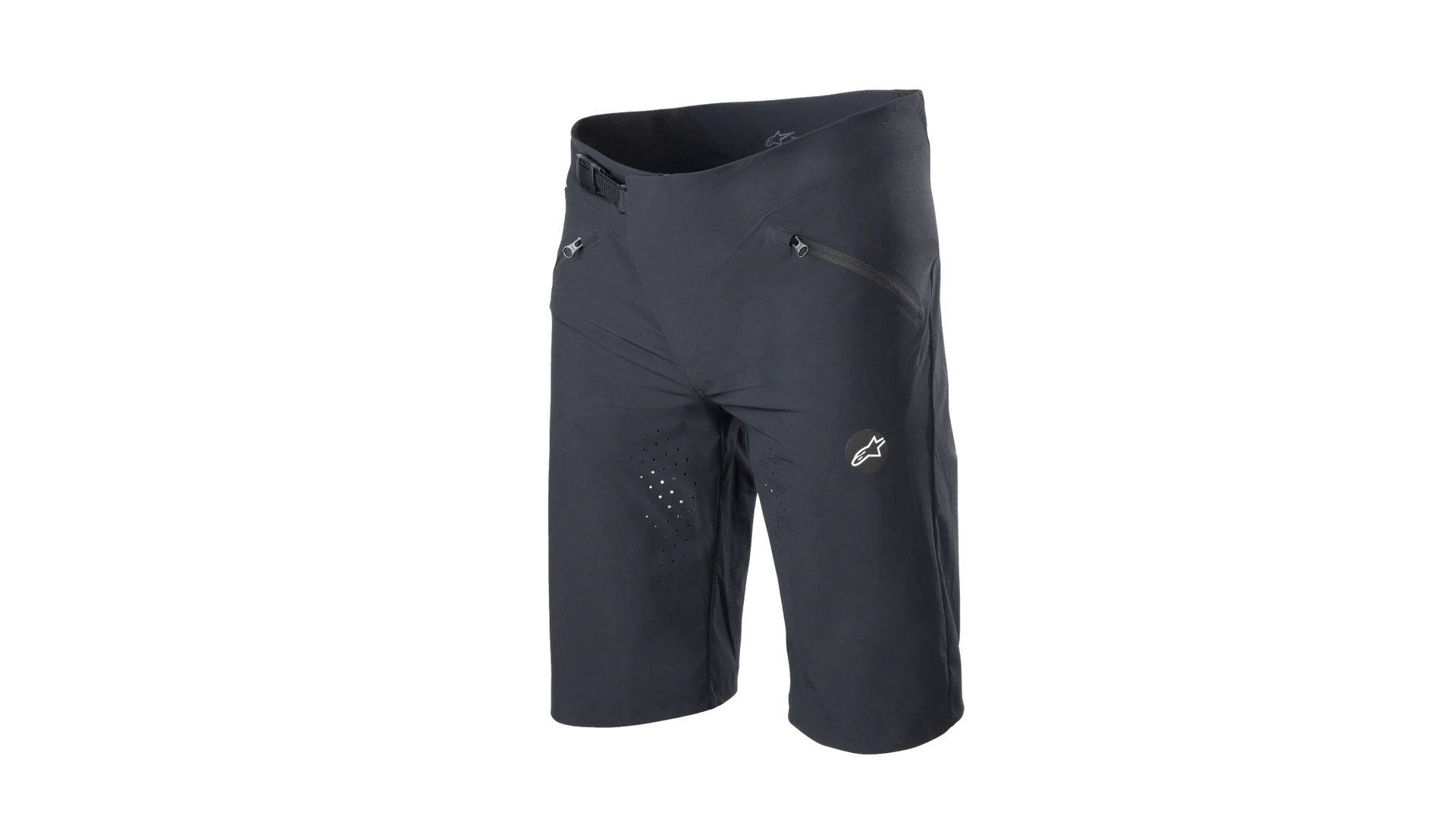 Alpinestars Drop Algorithm Short - Reviews, Comparisons, Specs - Riding Shorts - Vital MTB