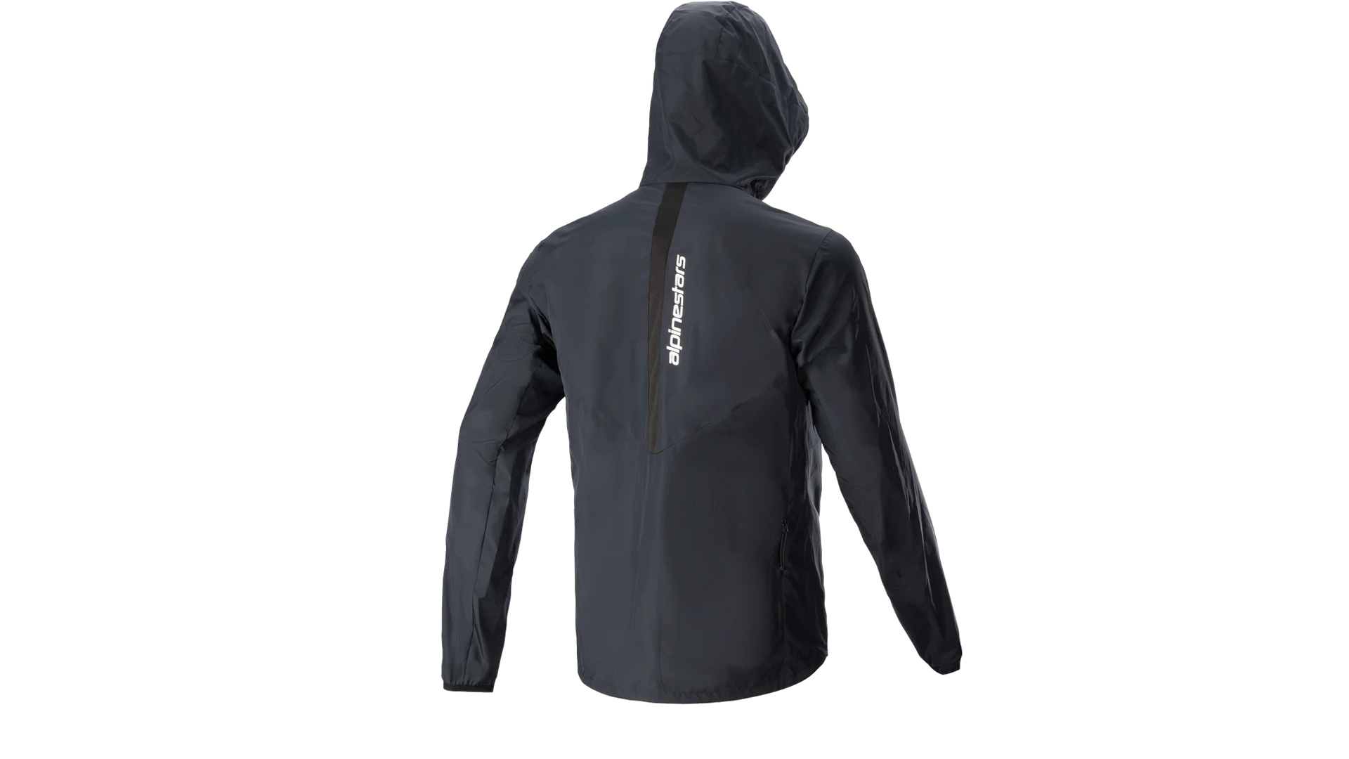Alpinestars Steppe Packable Windshell Jacket - Reviews, Comparisons ...