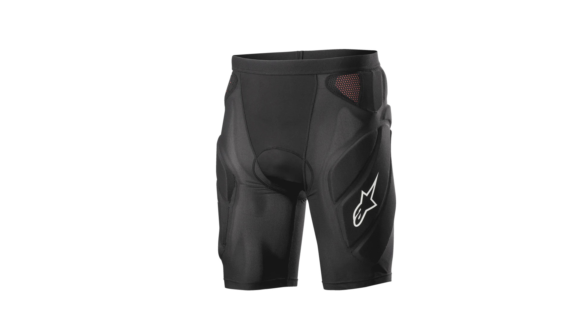 Alpinestars Vector Tech Short - Reviews, Comparisons, Specs - Riding ...