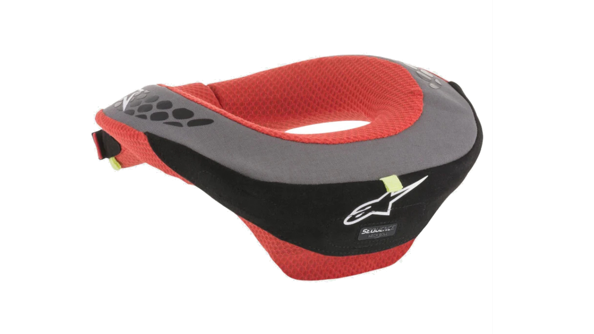 Alpinestars Youth Sequence Neck Roll - Reviews, Comparisons, Specs ...