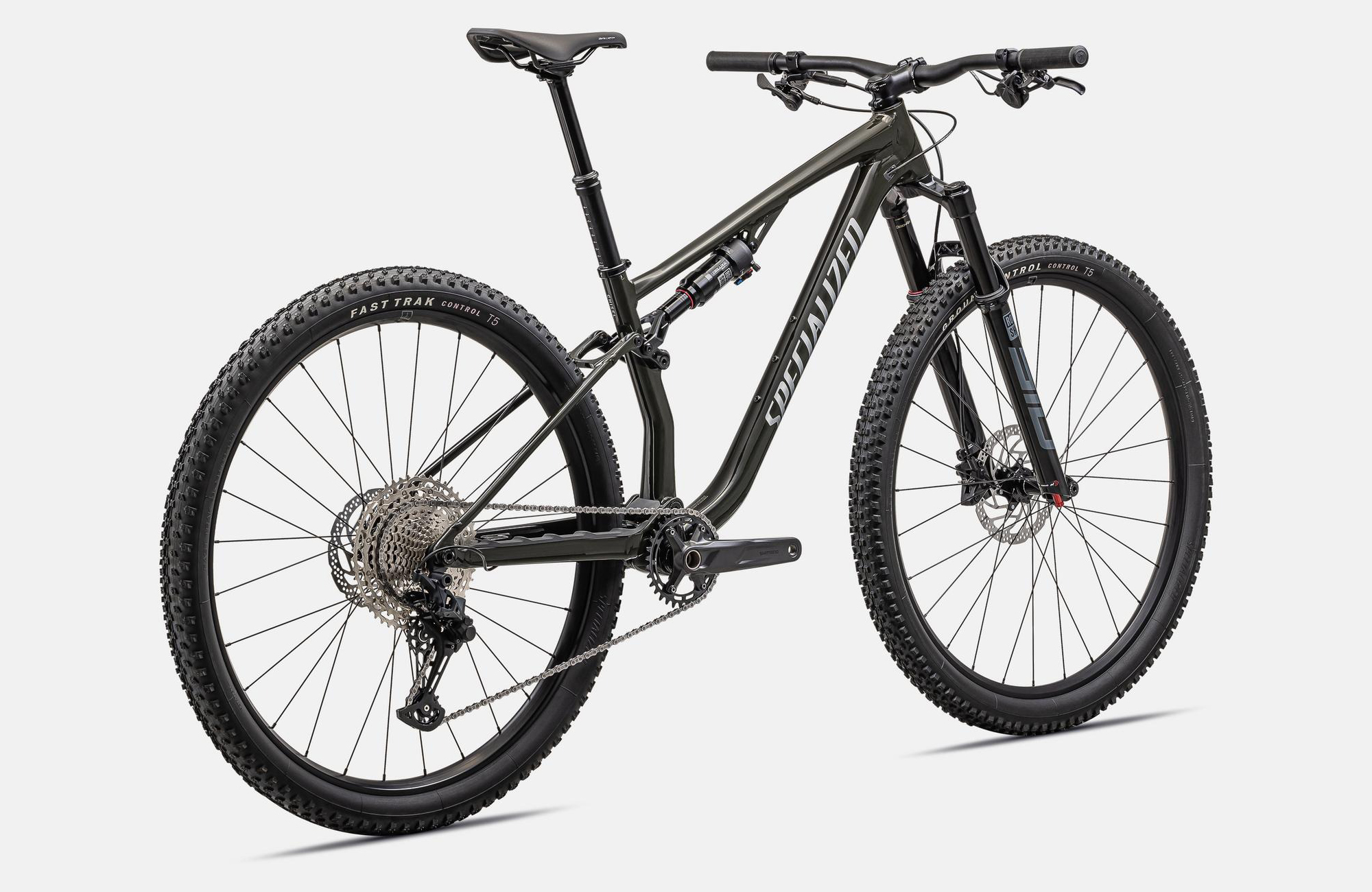 2025 Specialized Chisel Comp Shimano Bike - Reviews, Comparisons, Specs ...