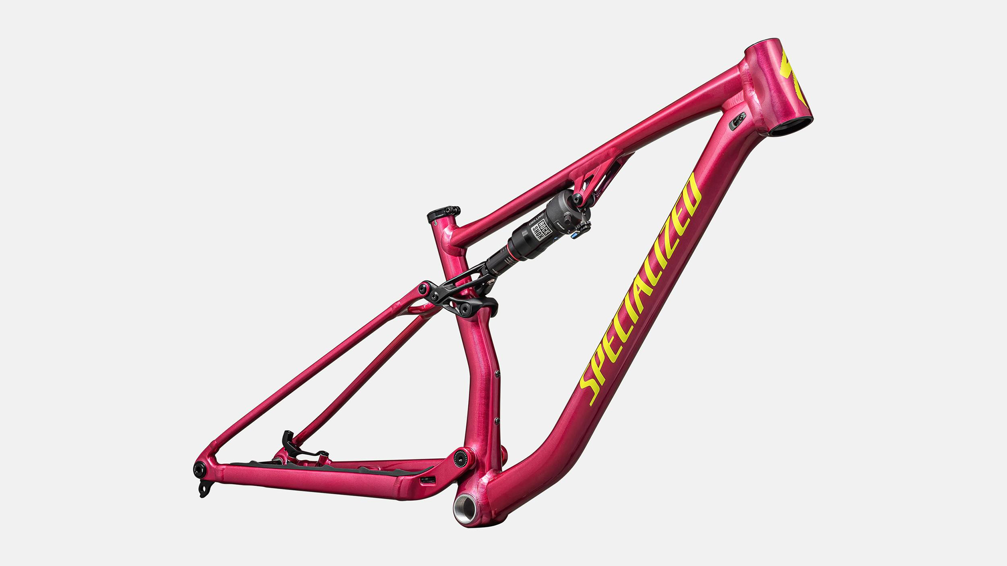 Specialized Chisel Frame - Reviews, Comparisons, Specs - Frames - Vital MTB
