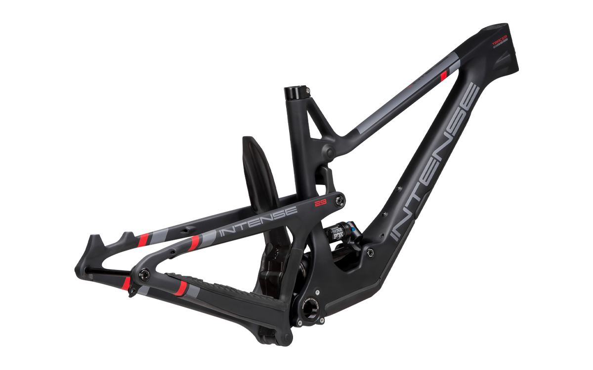 Intense Tracer 29 Frame - Reviews, Comparisons, Specs - Frames - Vital MTB