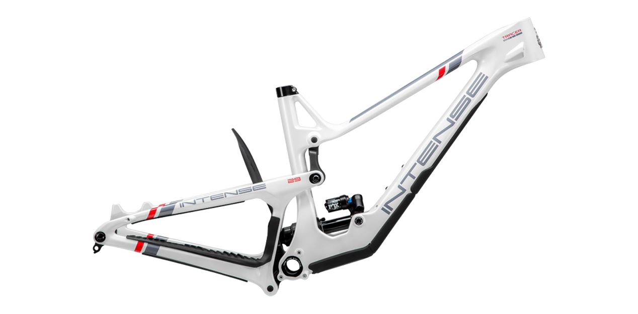 Intense Tracer 29 Frame - Reviews, Comparisons, Specs - Frames - Vital MTB