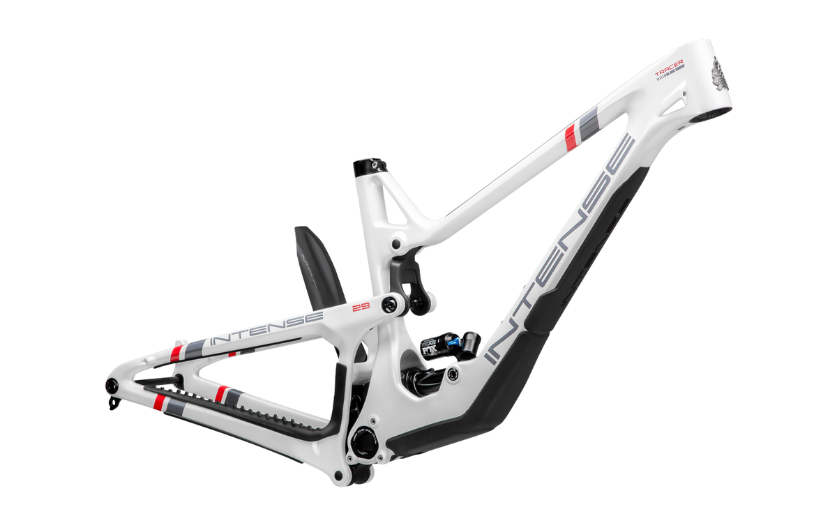 Intense Tracer 29 Frame - Reviews, Comparisons, Specs - Frames - Vital MTB