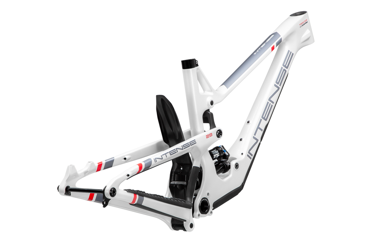 Intense Tracer 29 Frame - Reviews, Comparisons, Specs - Frames - Vital MTB