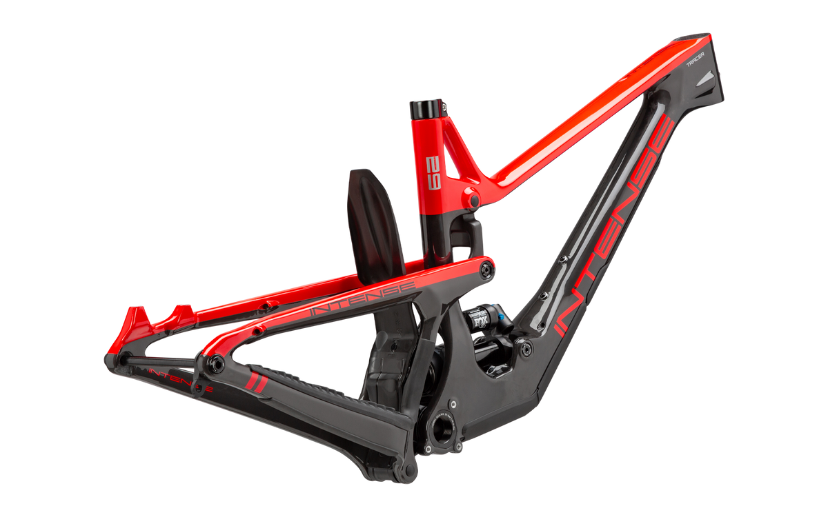 Intense Tracer 29 Frame - Reviews, Comparisons, Specs - Frames - Vital MTB