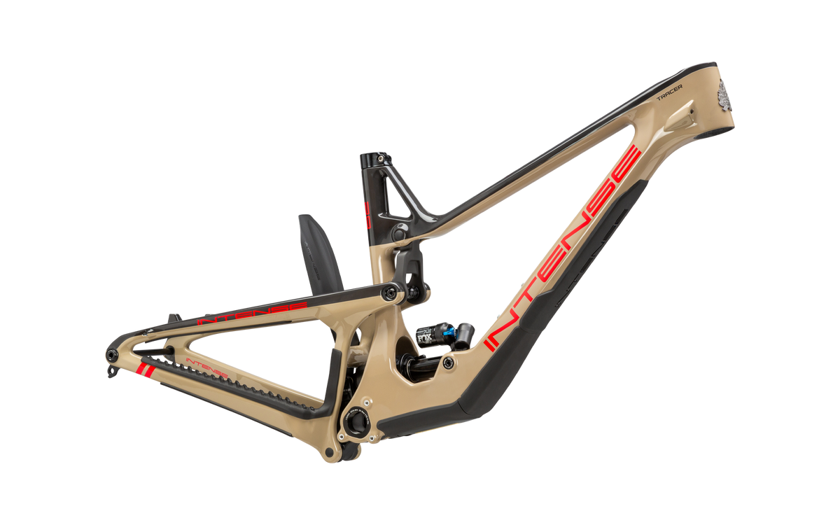 Intense Tracer 29 Frame - Reviews, Comparisons, Specs - Frames - Vital MTB