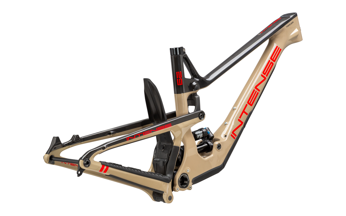 Intense Tracer 29 Frame - Reviews, Comparisons, Specs - Frames - Vital MTB