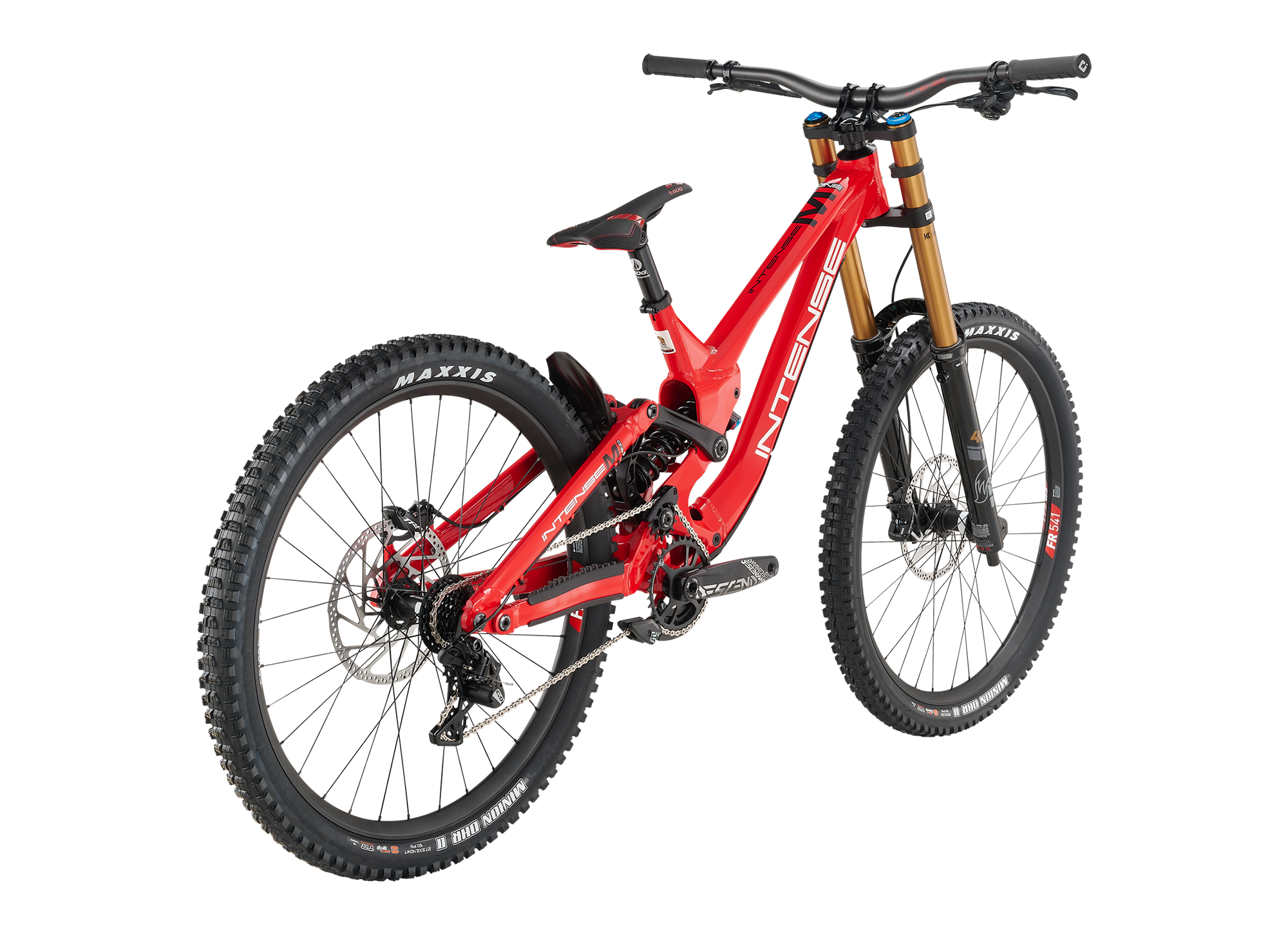 2024 Intense M1 Alloy Pro Bike - Reviews, Comparisons, Specs - Bikes ...