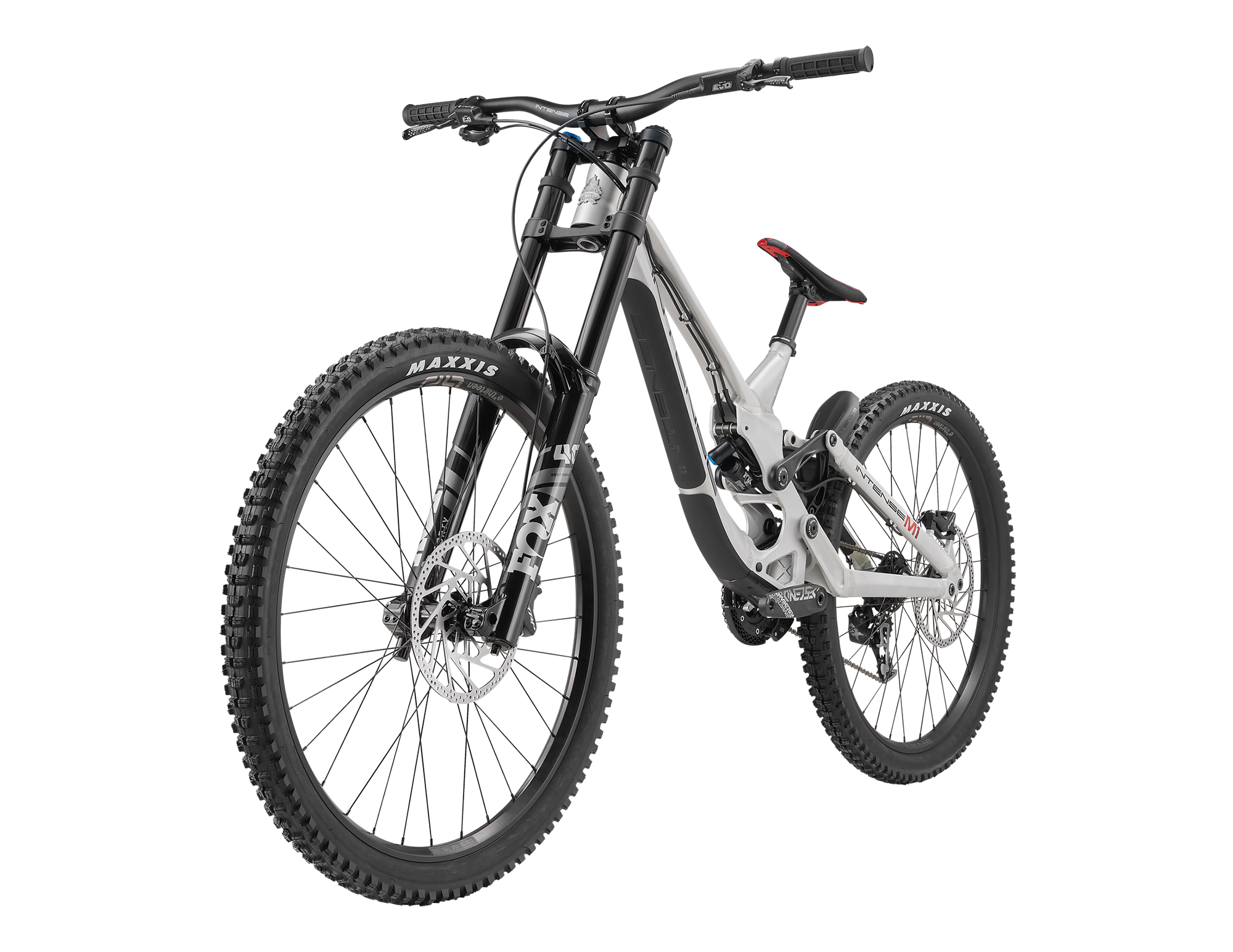 2024 Intense M1 Alloy Expert Bike - Reviews, Comparisons, Specs - Bikes ...