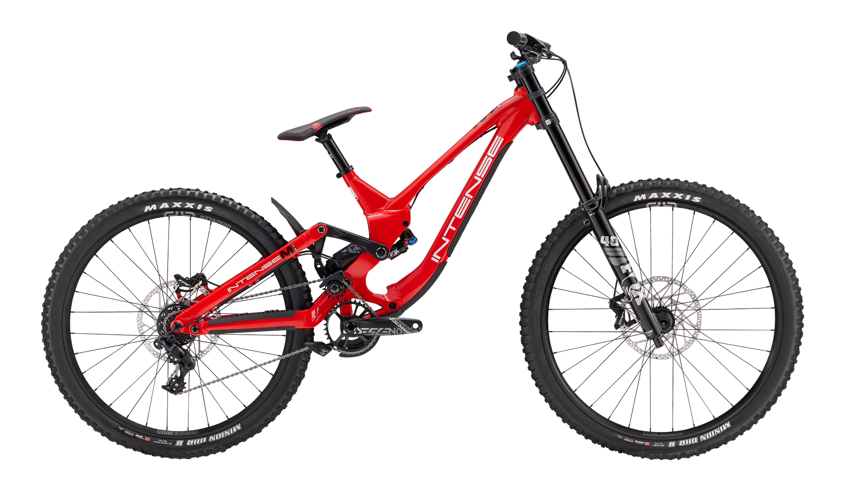 2024 Intense M1 Alloy Expert Bike - Reviews, Comparisons, Specs - Bikes ...