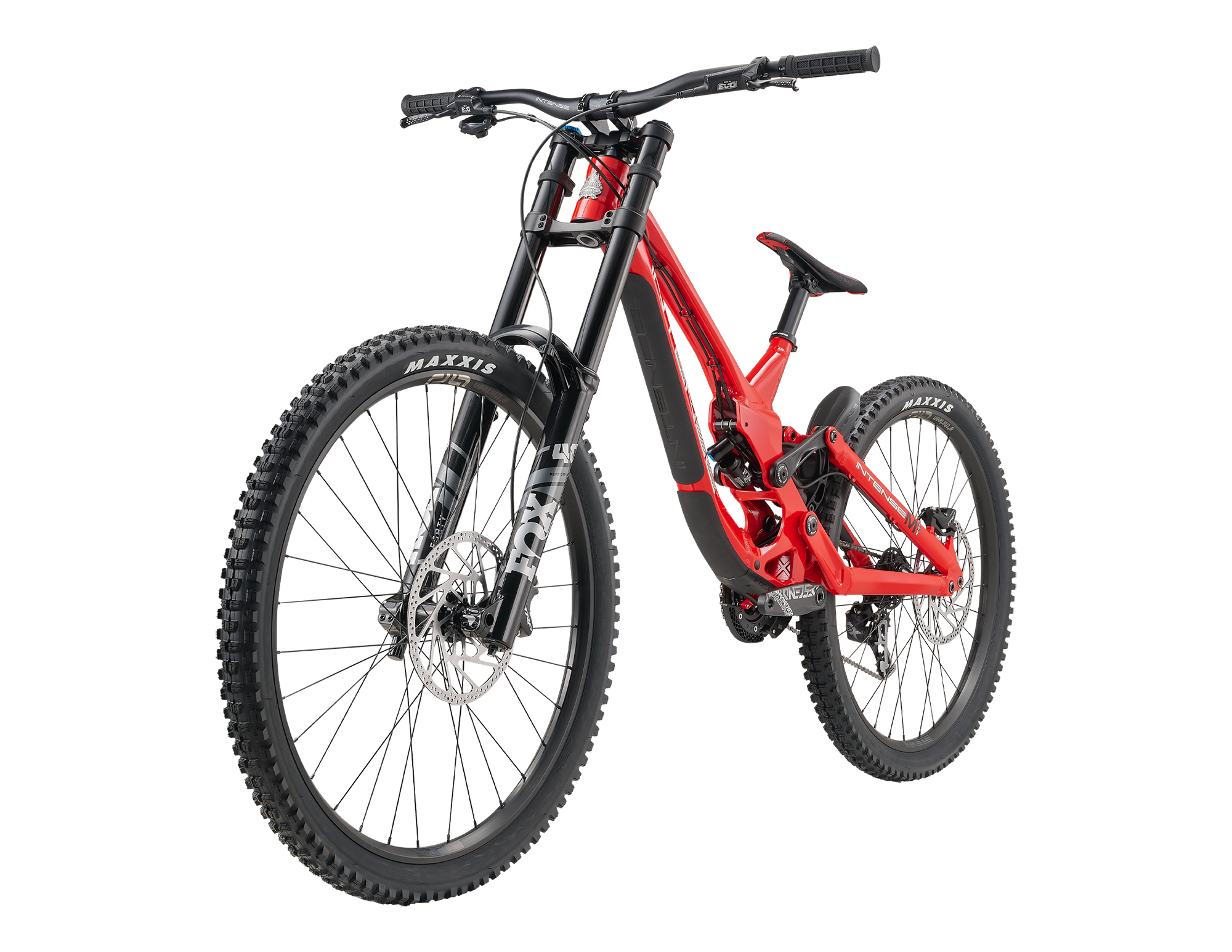 2024 Intense M1 Alloy Expert Bike - Reviews, Comparisons, Specs - Bikes ...