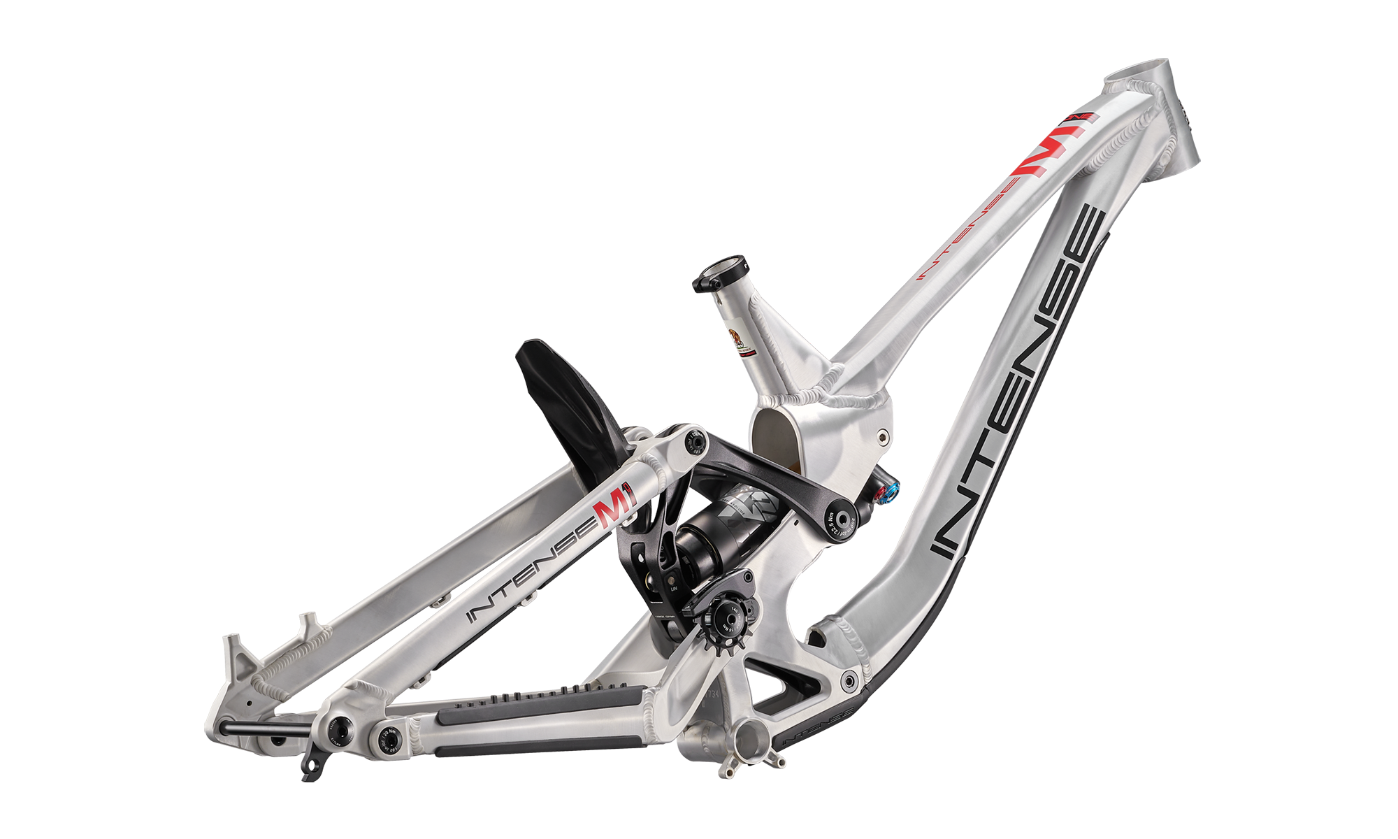Intense M1 Alloy Frame - Reviews, Comparisons, Specs - Frames - Vital MTB