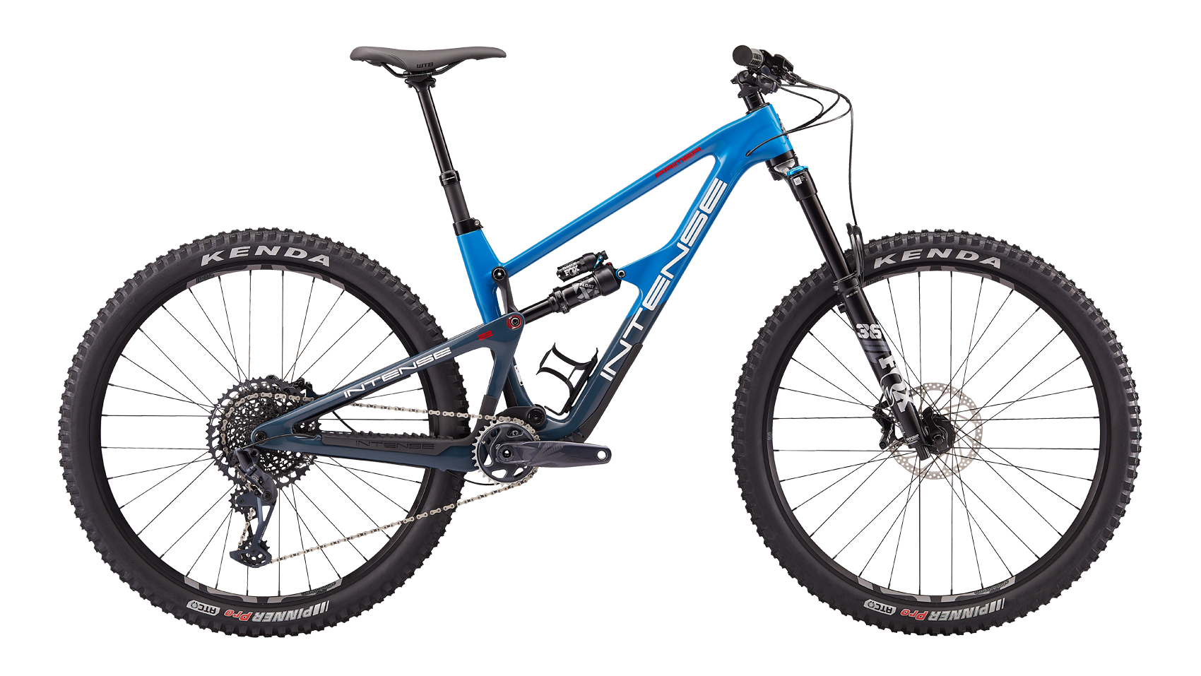 2024 Intense Primer 29 Expert Bike - Reviews, Comparisons, Specs ...