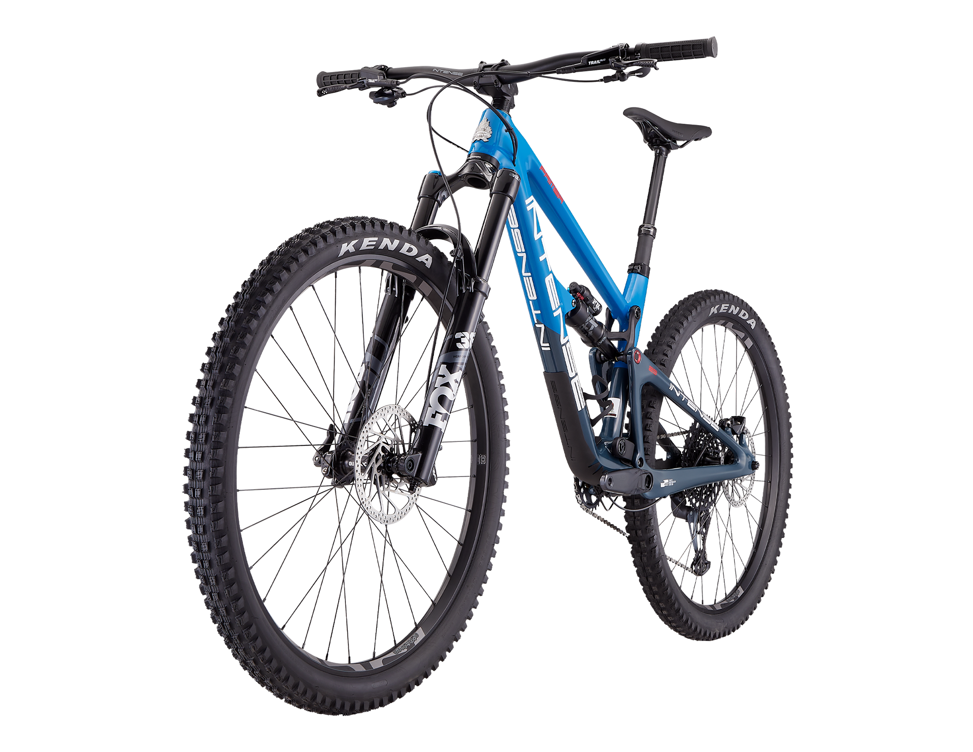 2024 Intense Primer 29 Expert Bike - Reviews, Comparisons, Specs ...