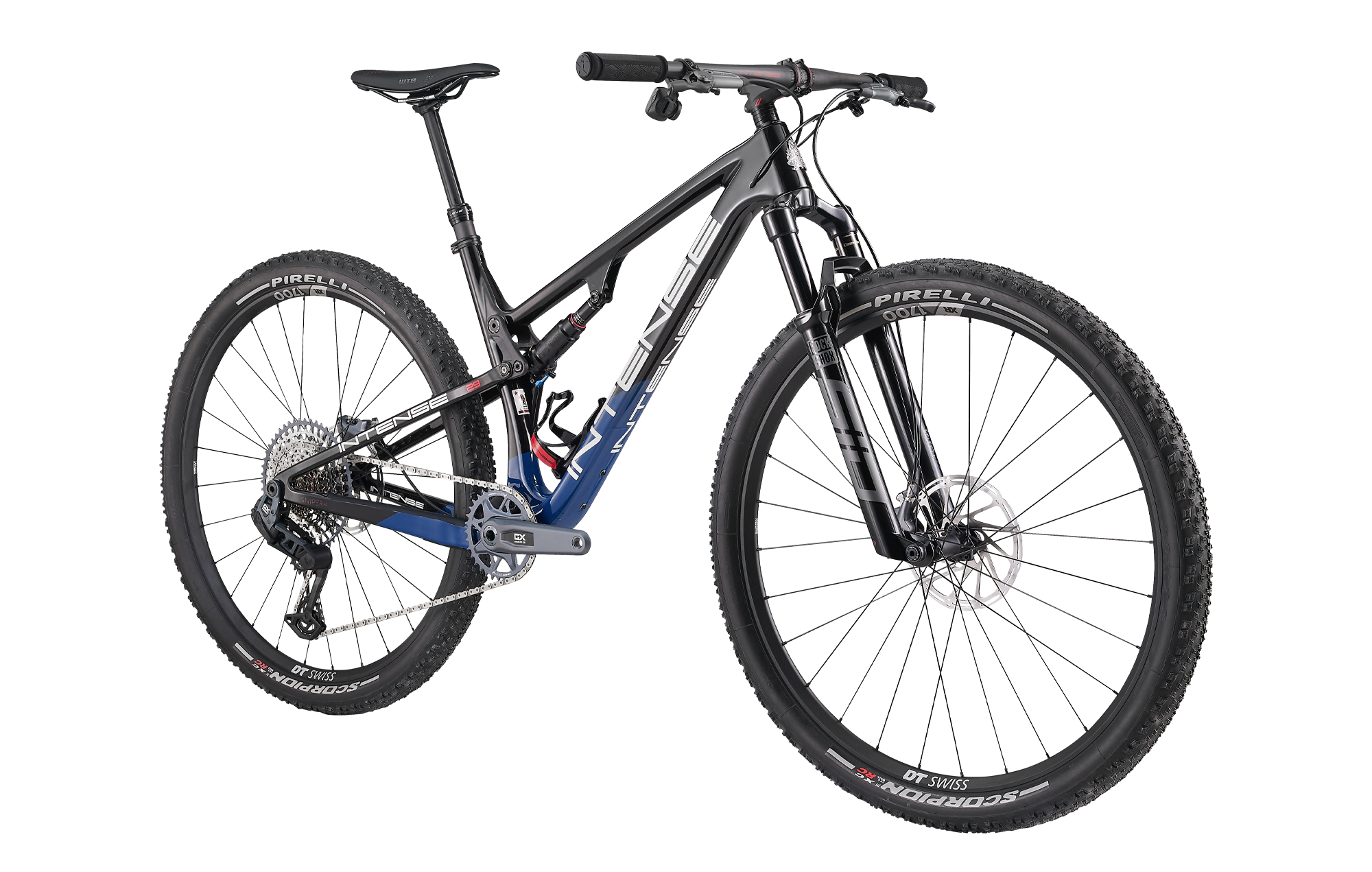 2024 Intense Sniper XC Pro Bike - Reviews, Comparisons, Specs - Bikes - Vital MTB