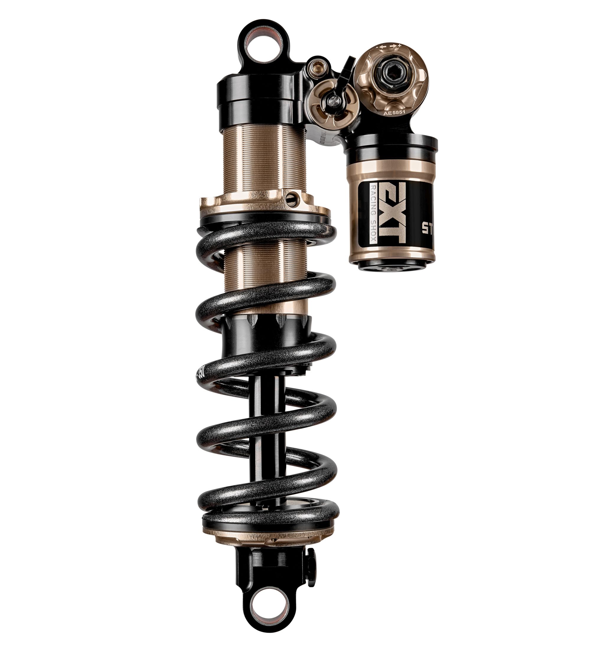 EXT Storia Lok V4 Rear Shock - Reviews, Comparisons, Specs - Rear ...