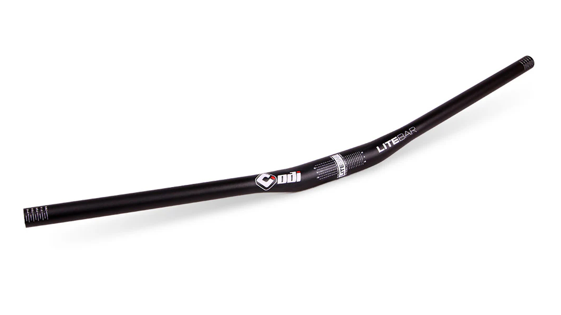 ODI Lite Bar Series Handlebar - Reviews, Comparisons, Specs ...