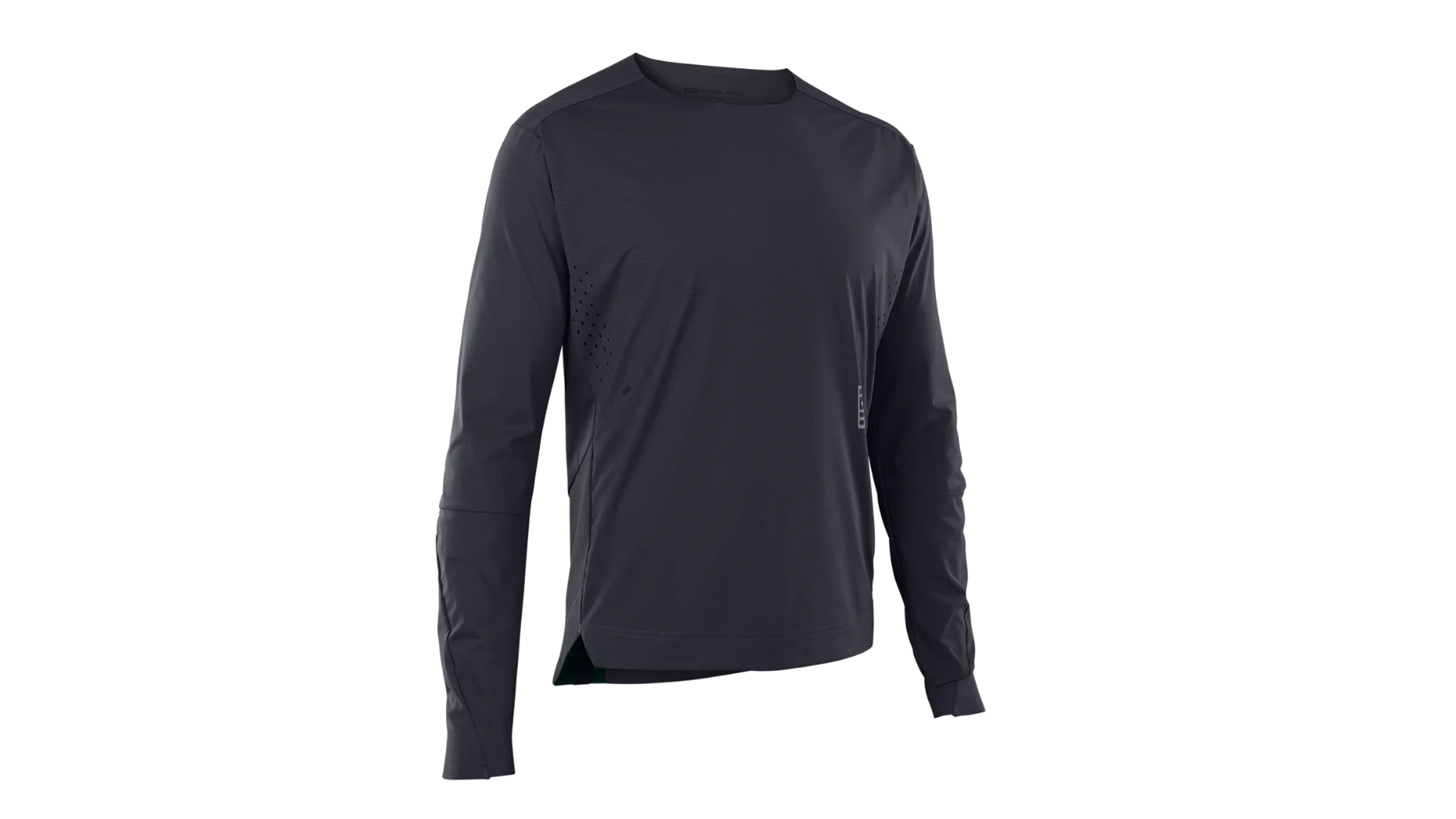 ION Scrub Amp BAT LS Jersey - Reviews, Comparisons, Specs - Riding ...