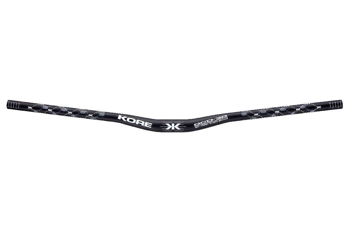 Kore OCD Handlebar - Reviews, Comparisons, Specs - Handlebars - Vital MTB